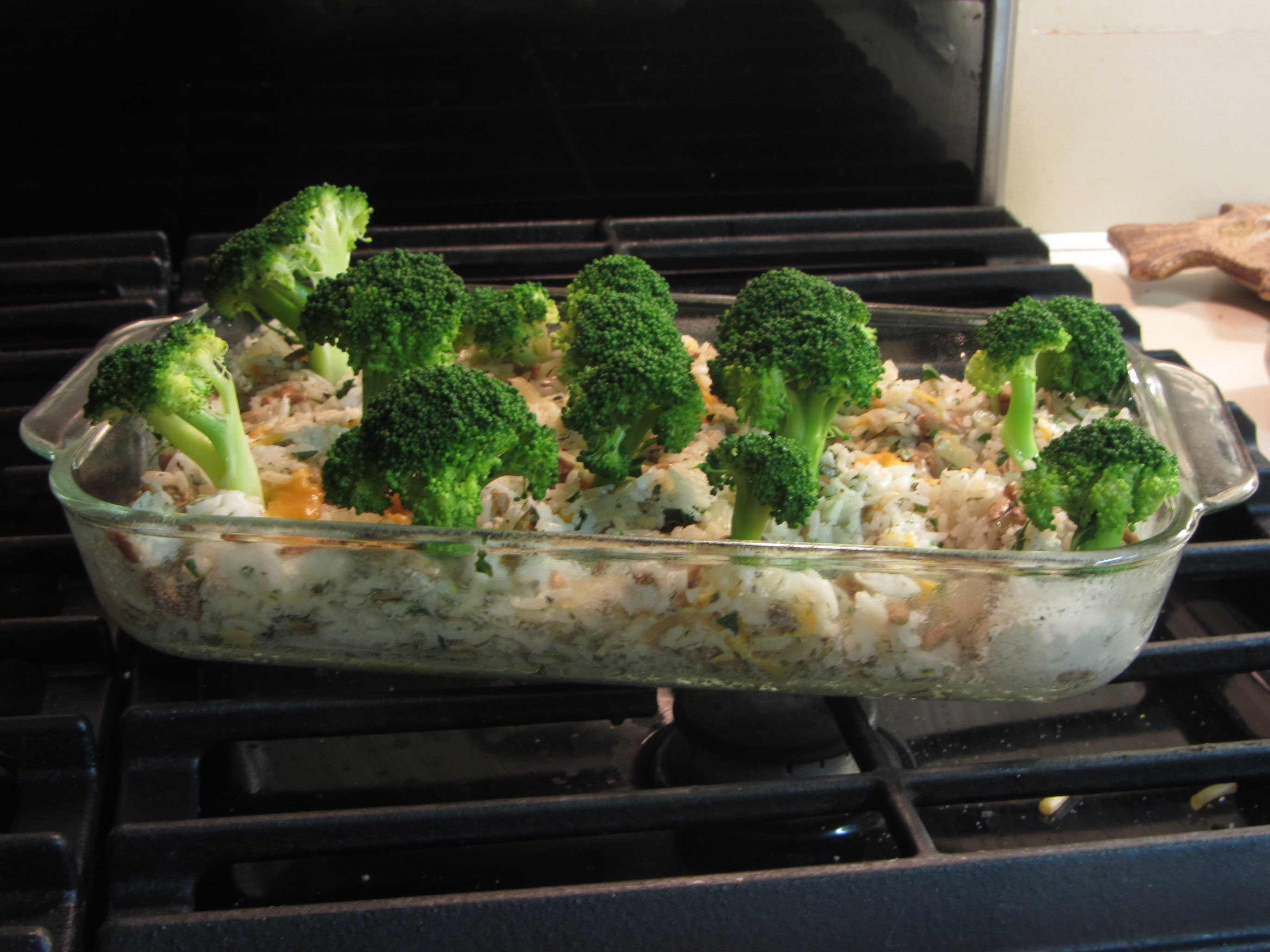 The Far Out History Of How Hippie Food Spread Across America | NCPR News