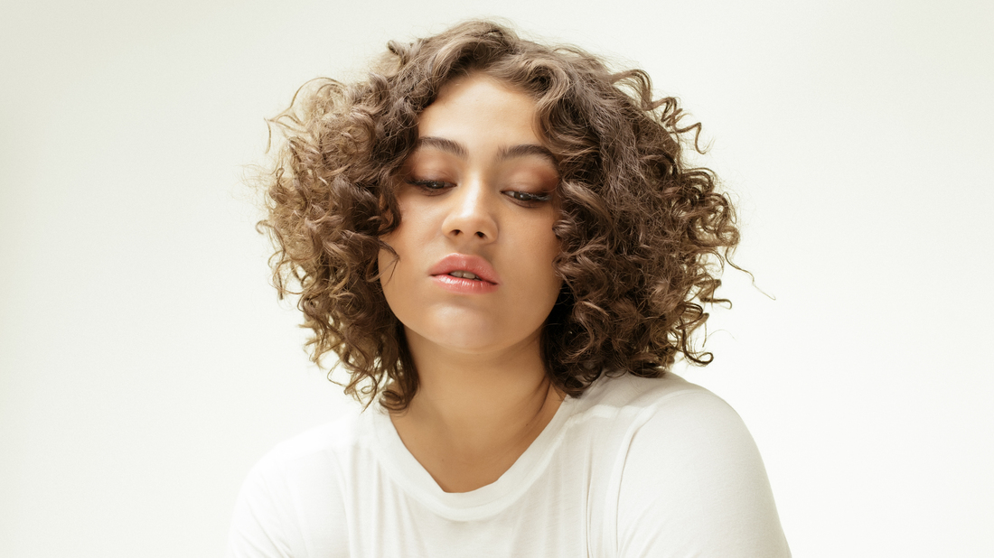 The Intimate Revolution Of Odette's 'Collide' : NPR