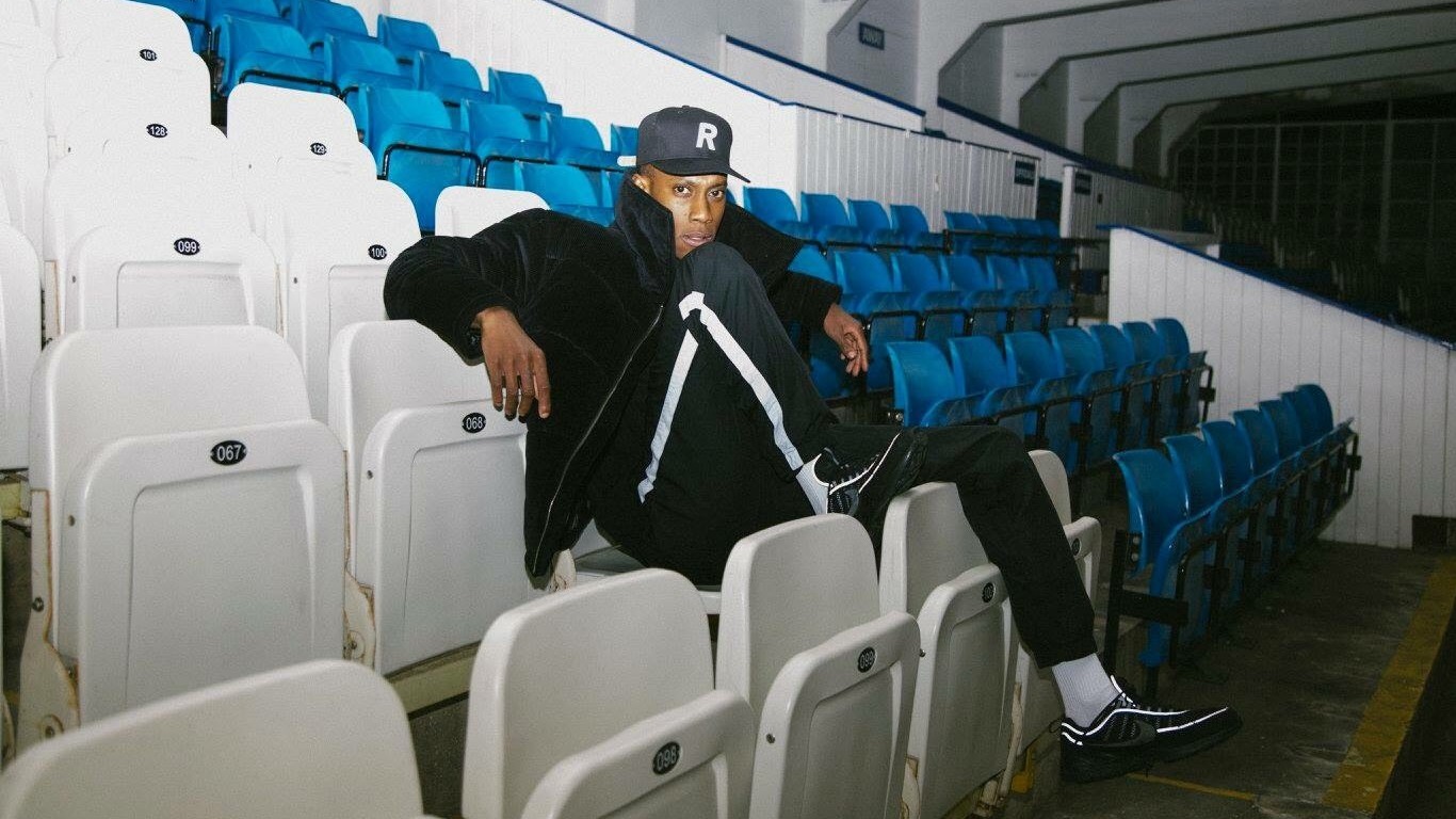 Slingshot: Public Radio's Favorite New Artists Of 2018 : NPR