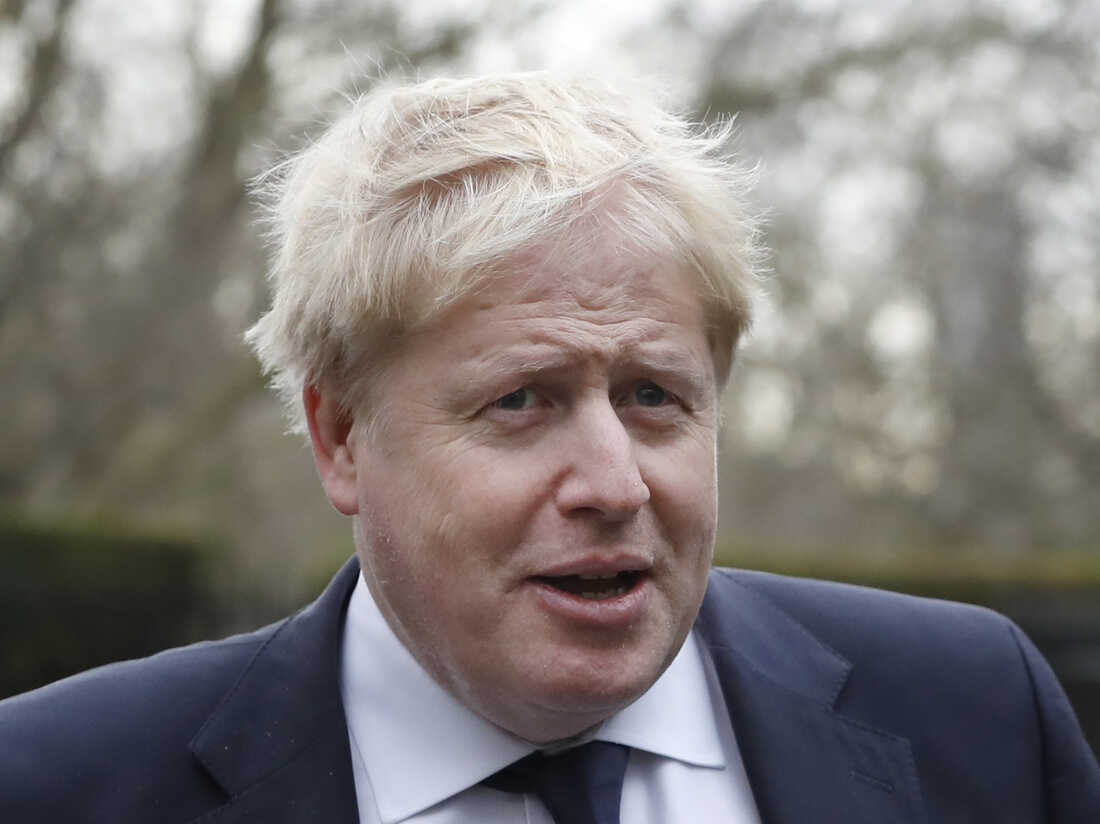 This Mummified Woman Now Has A Name — And A Famous Relative: Boris ...