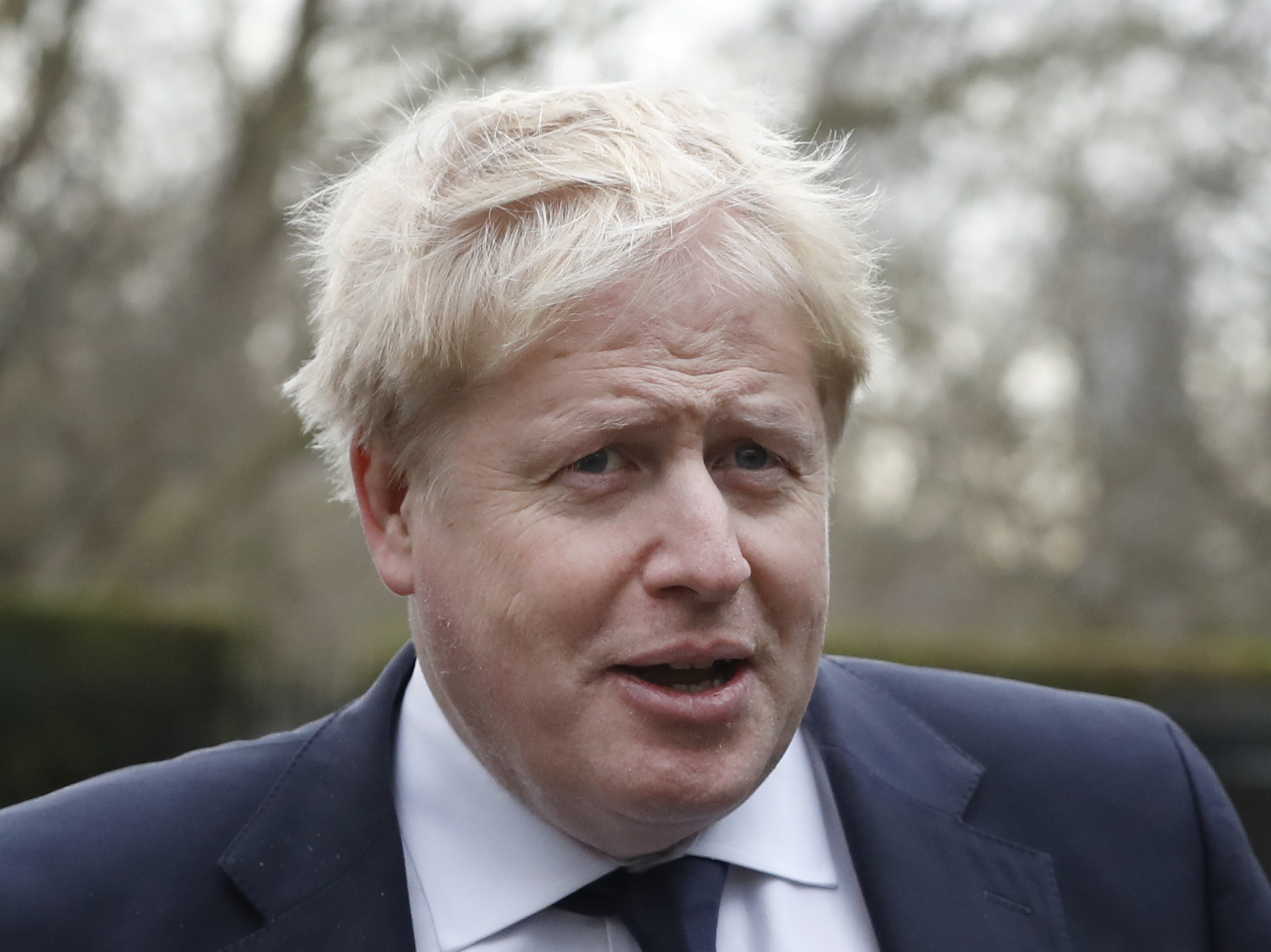 This Mummified Woman Now Has A Name — And A Famous Relative: Boris ...