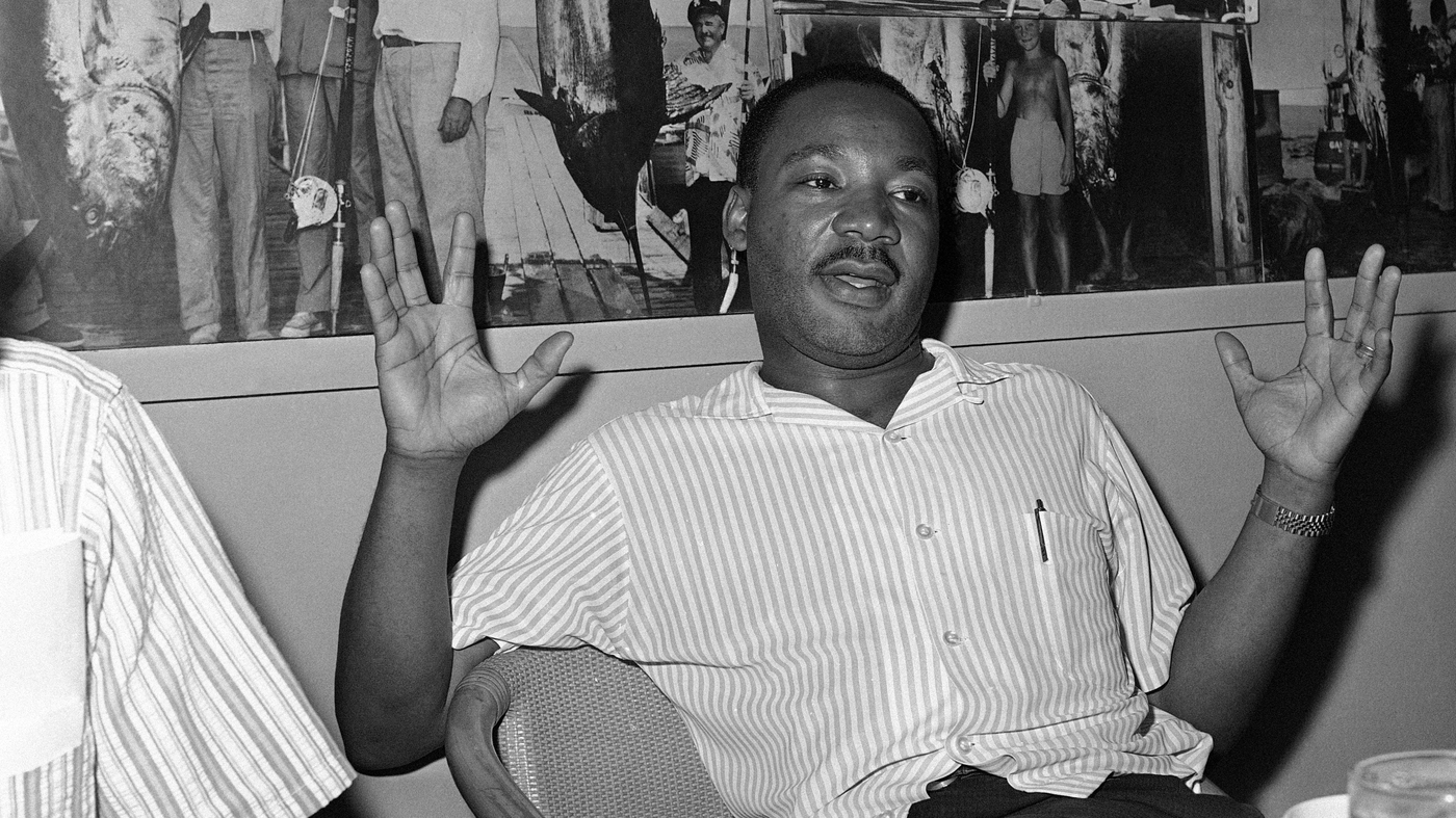 The Massive Case Of Collective Amnesia: The FBI Has Been Political From ...