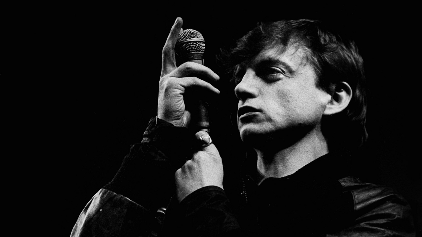 Mark E. Smith Was An Uncompromising And Essential Voice From Music's ...