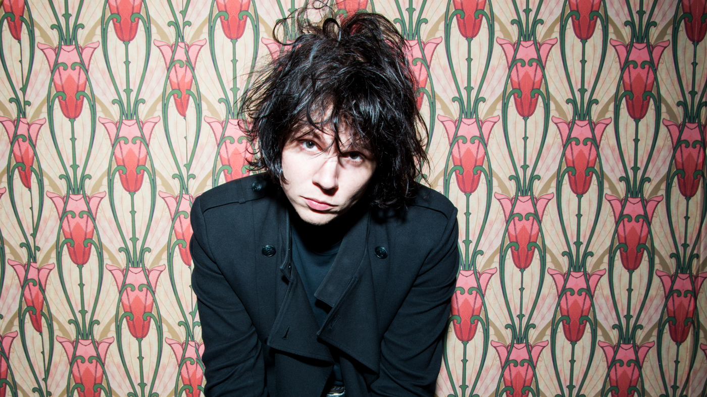 Review: Kyle Craft, 'Full Circle Nightmare' : NPR