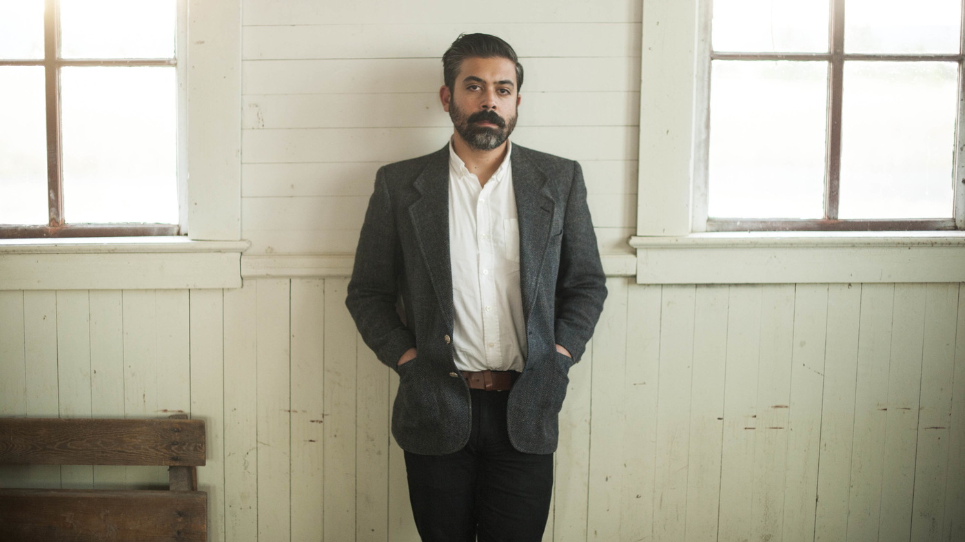 Matt Dorrien's 'Baby I'm So Lost' Is For All of The Sad Sacks : NPR