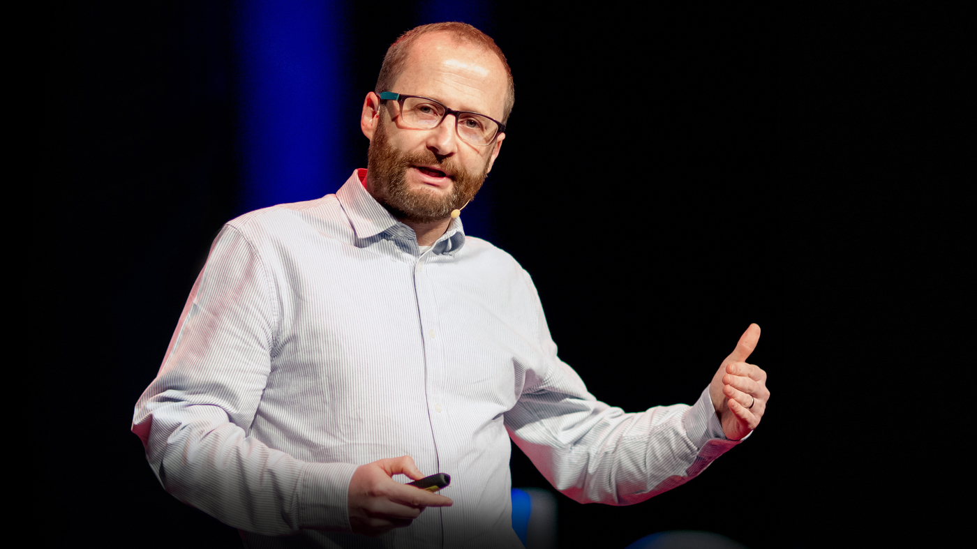 Alan Smith: Why Do We Trust Intuition Over Even The Most Reliable ...