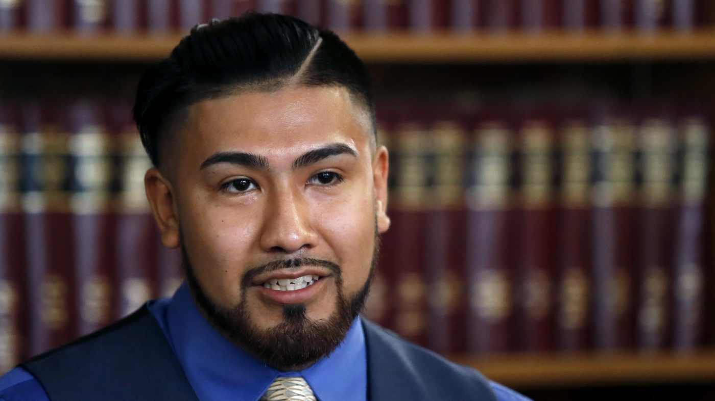 Activists: Gang Database Disproportionately Targets Young Men Of Color ...