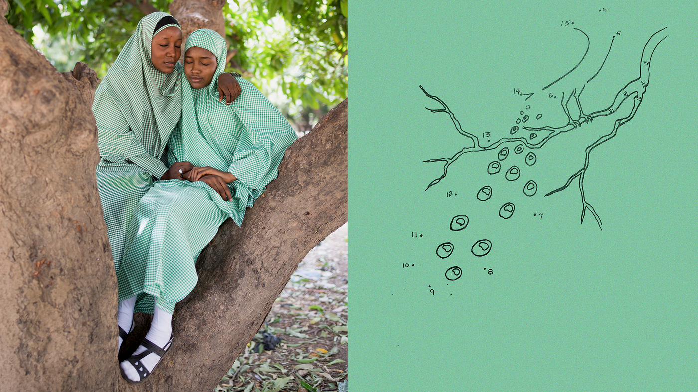 Stunning Photos In African Biennale Offer New Visions Of What Africa ...