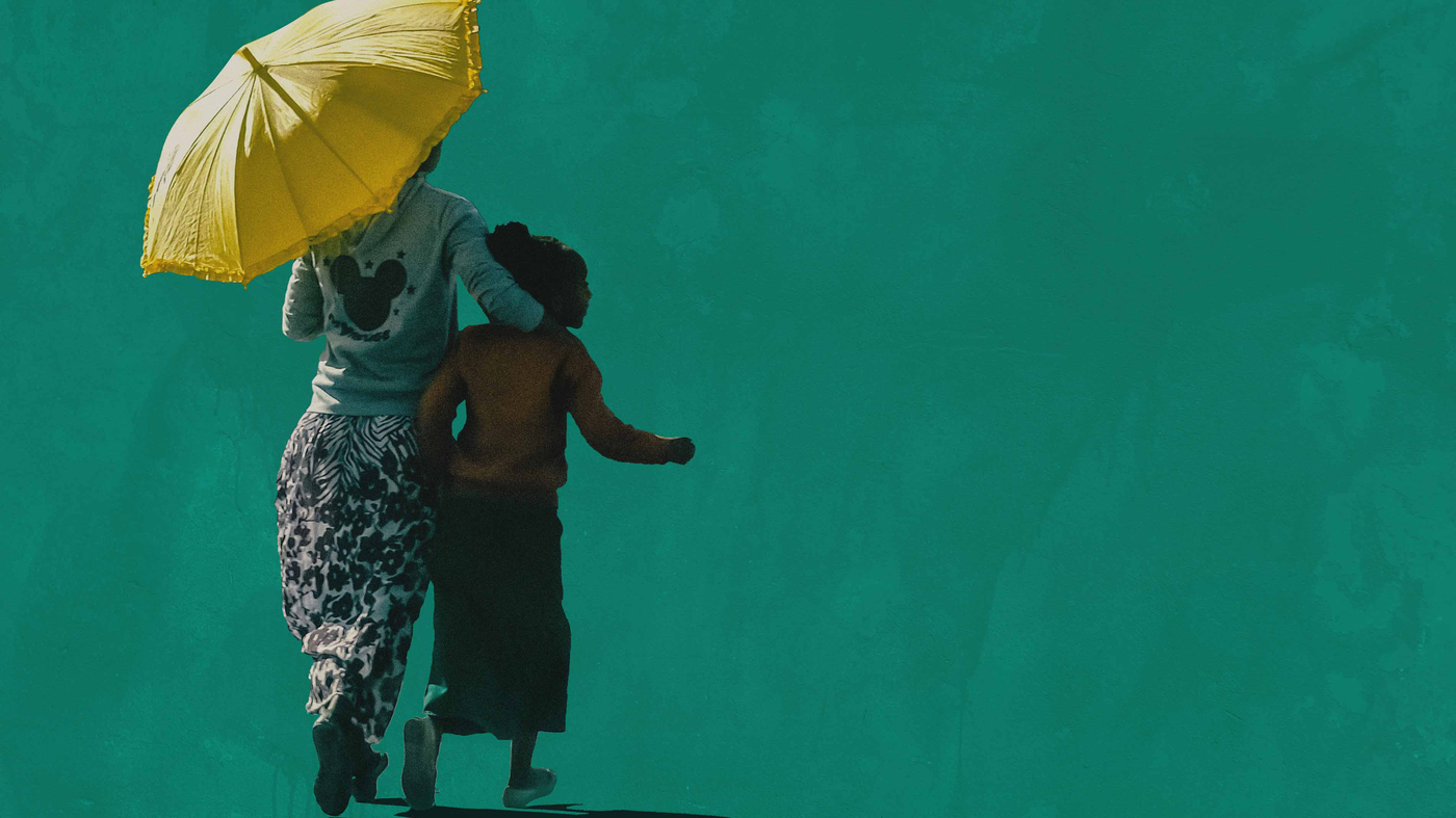 Stunning Photos In African Biennale Offer New Visions Of What Africa ...