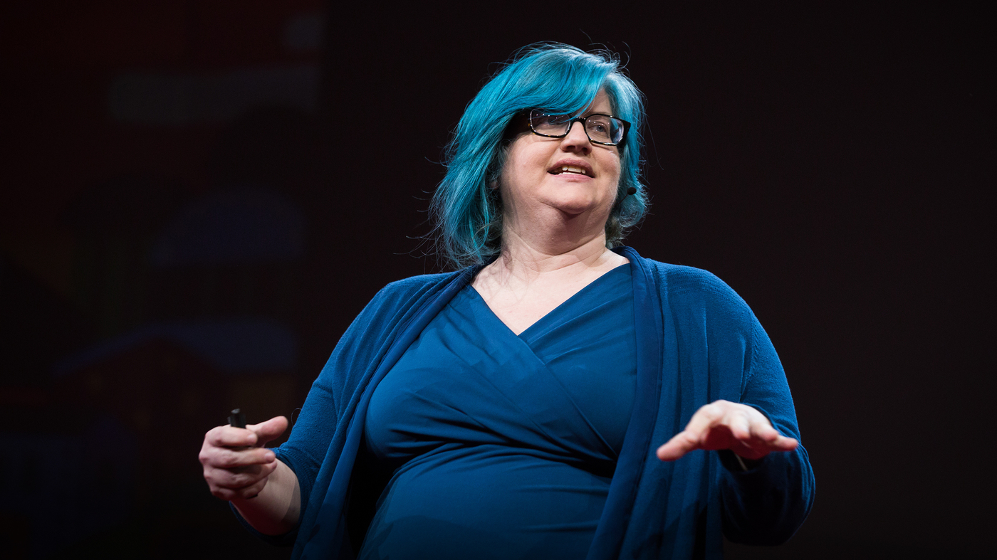 Cathy O'Neil: Do Algorithms Perpetuate Human Bias? : NPR