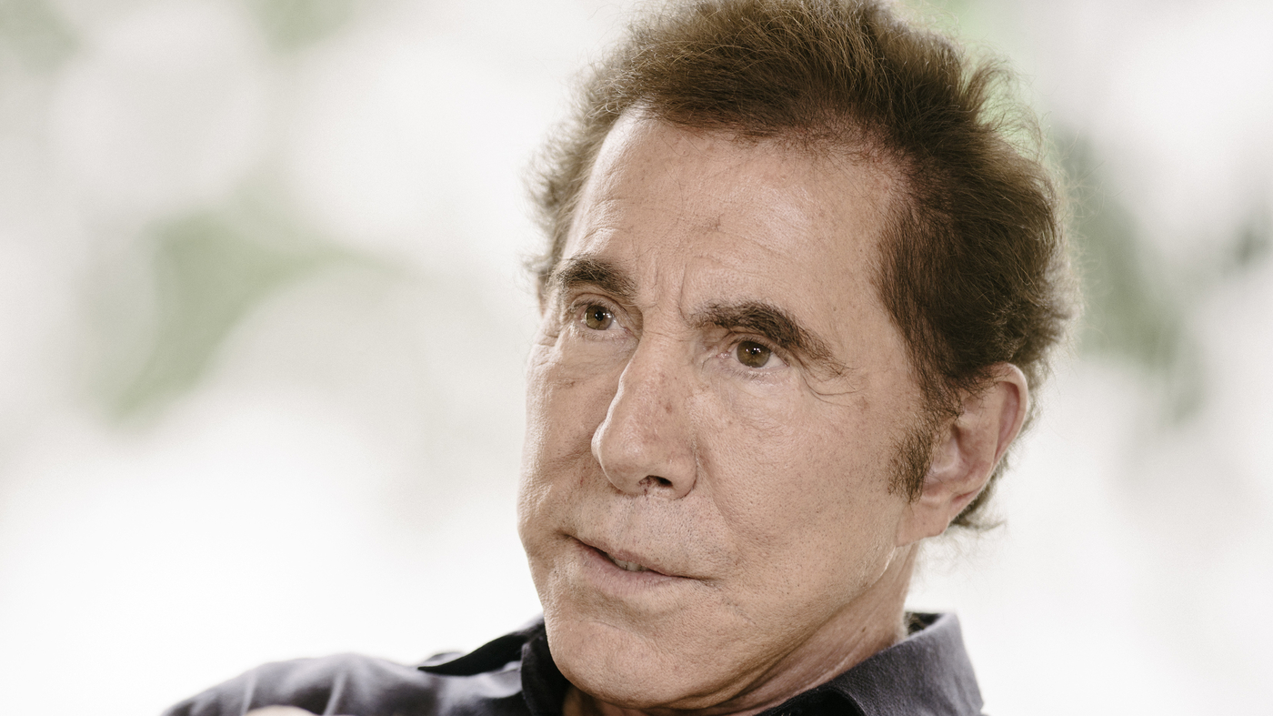 Steve Wynn Stepping Down As RNC Finance Chairman Amid Sexual Misconduct ...
