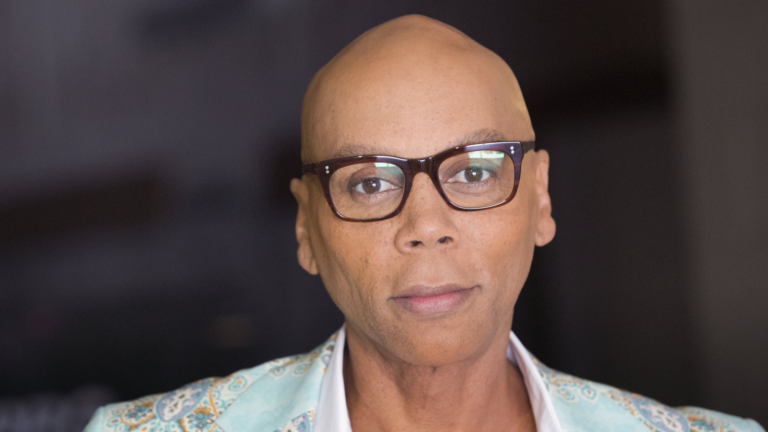 RuPaul Talks Drag Race All Stars And Identity Politics: 'Flats Are For ...