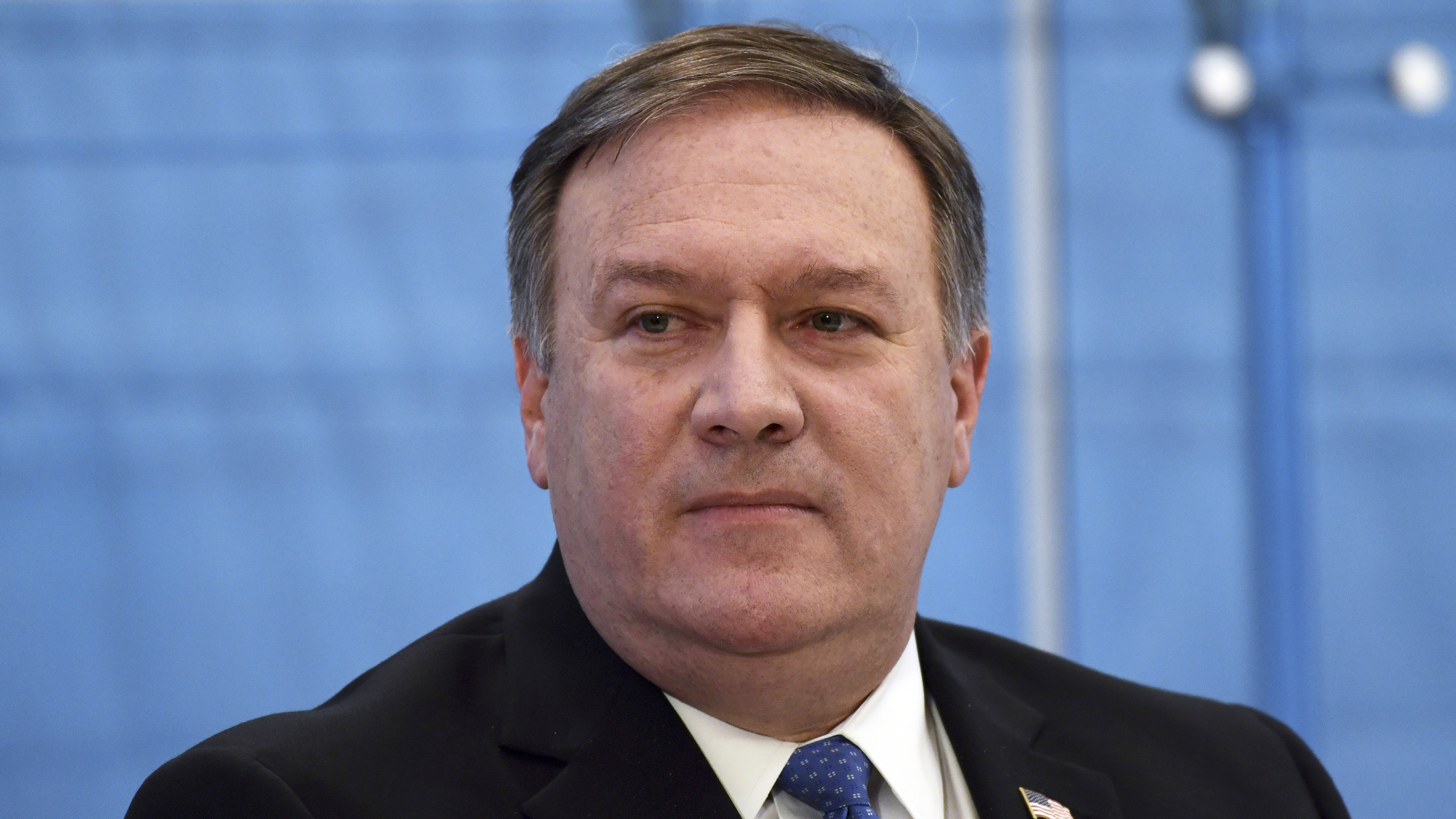 CIA Director Has 'Every Expectation' Russia Will Try To Influence ...
