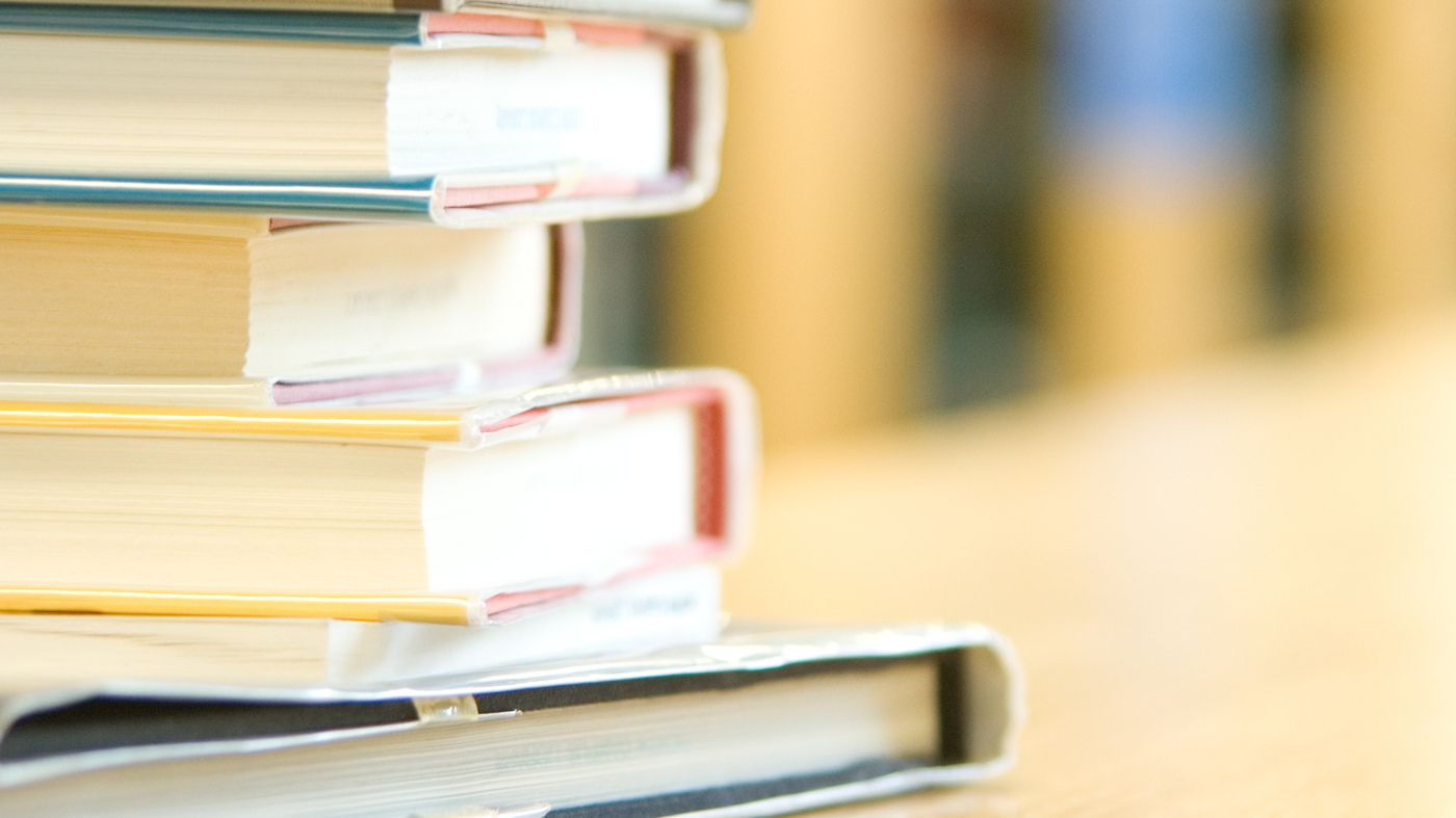 National Book Awards Add Category Honoring Works In Translation : The ...