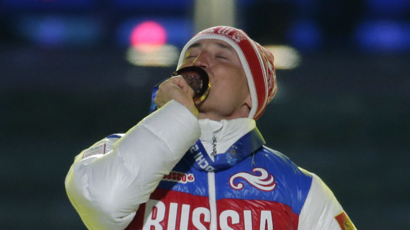 Sports Tribunal Overturns Lifetime Bans For Doping Against 28 Russian ...