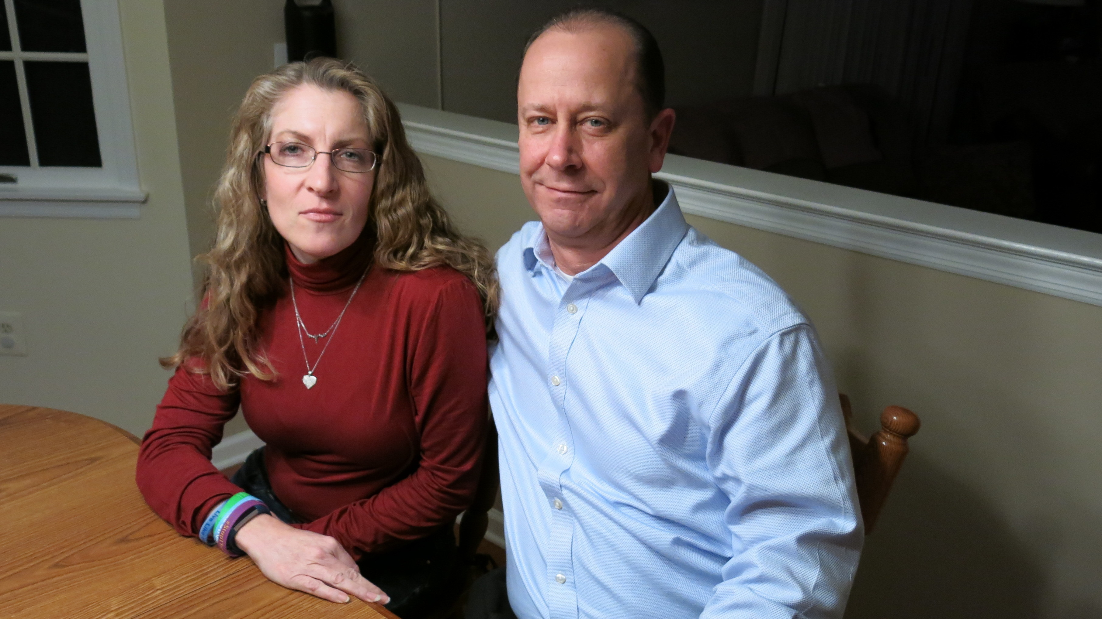 Fraternity Hazing Rituals