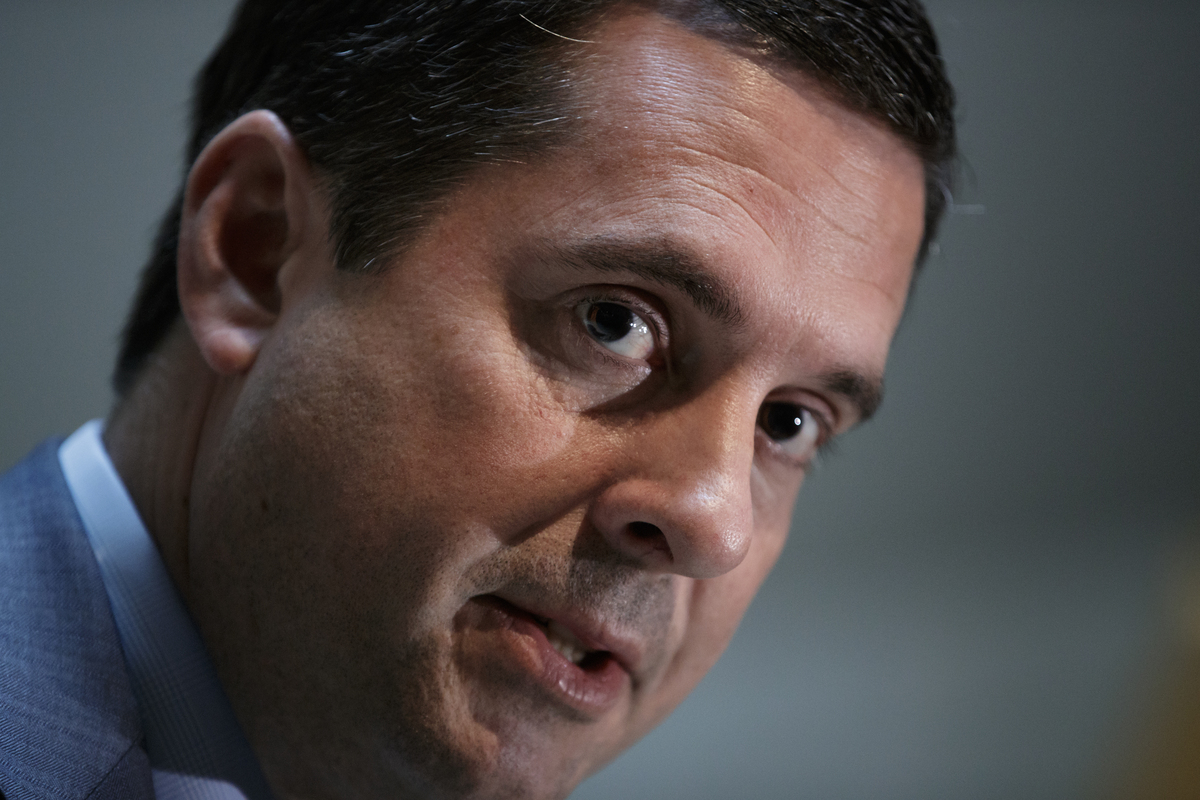 The Russia Investigations: 5 Takeaways About The Inescapable Nunes Memo ...
