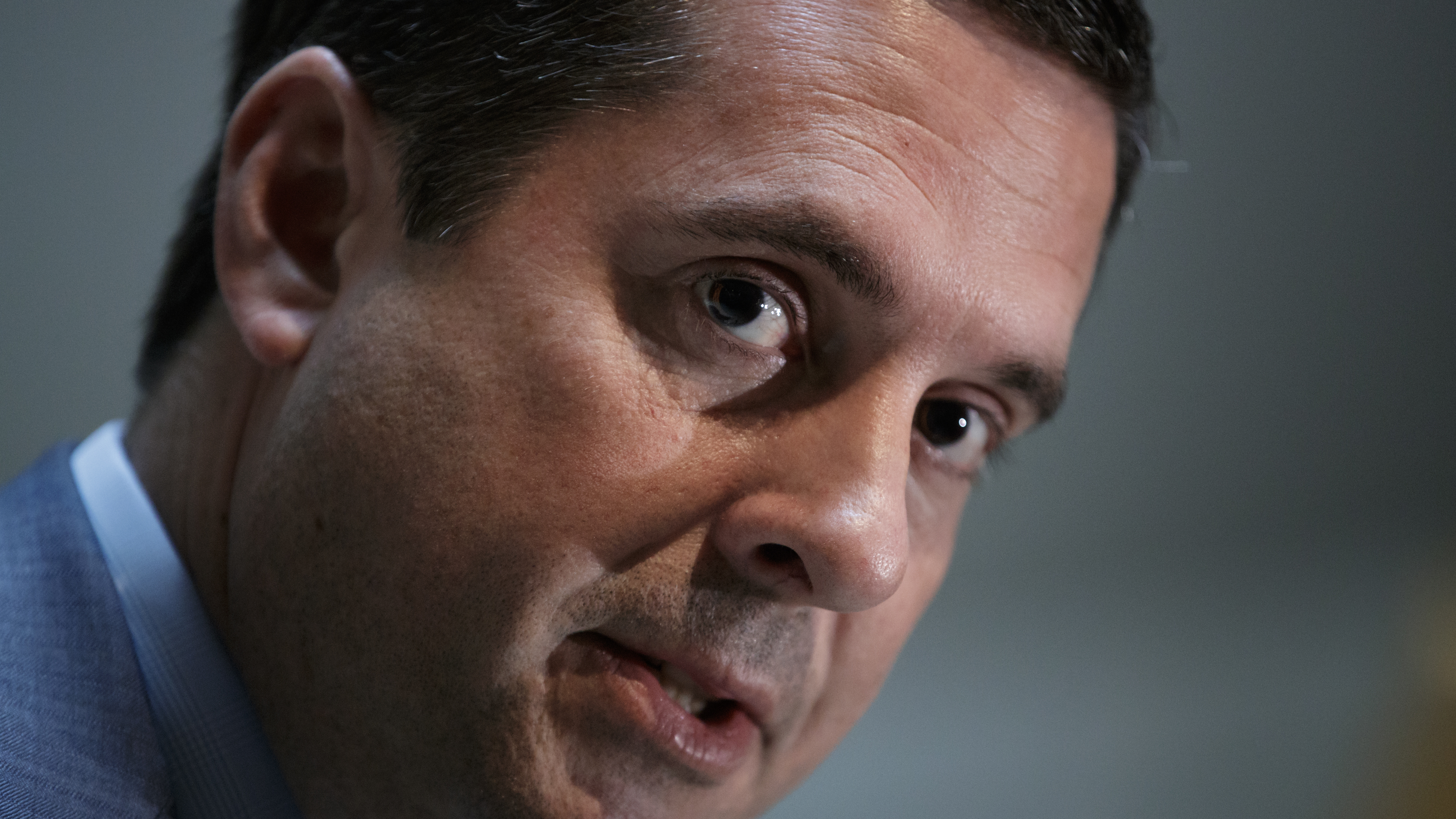 The Russia Investigations: 5 Takeaways About The Inescapable Nunes Memo ...