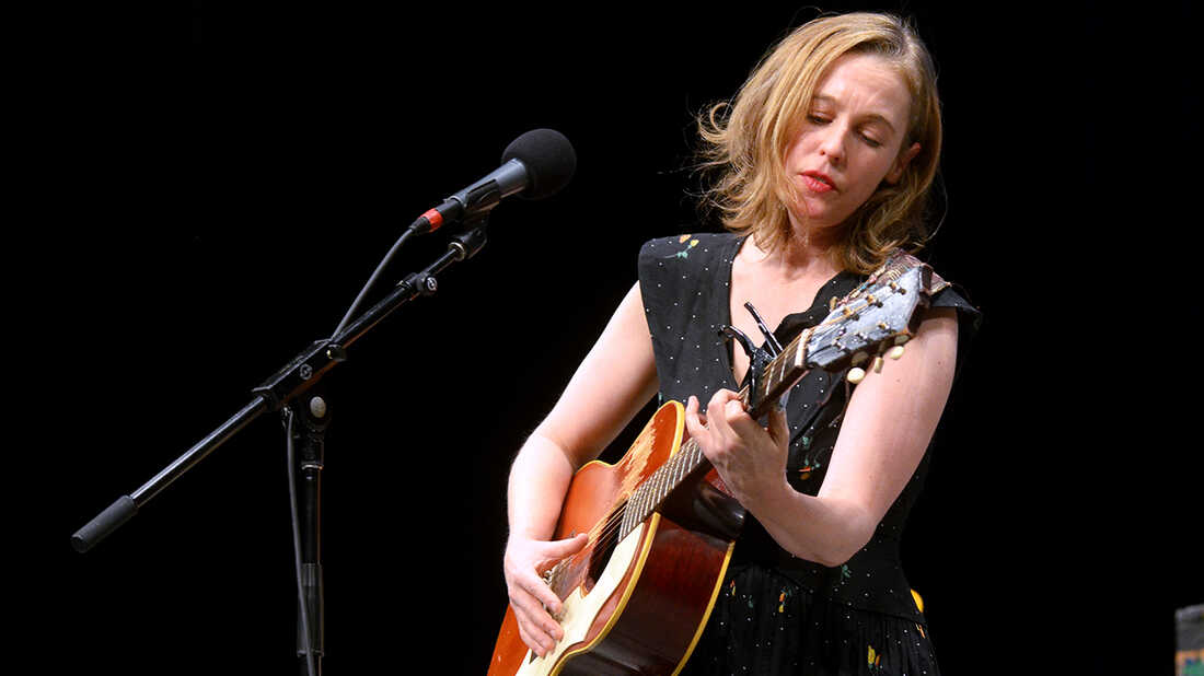 Tift Merritt : NPR