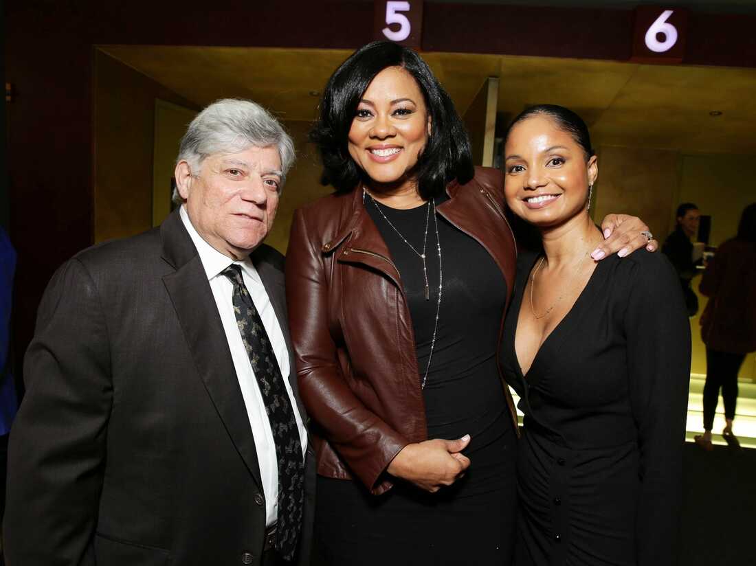 Hollywood Star-Maker Accused Of Sexual Harassment Closes Talent Agency ...