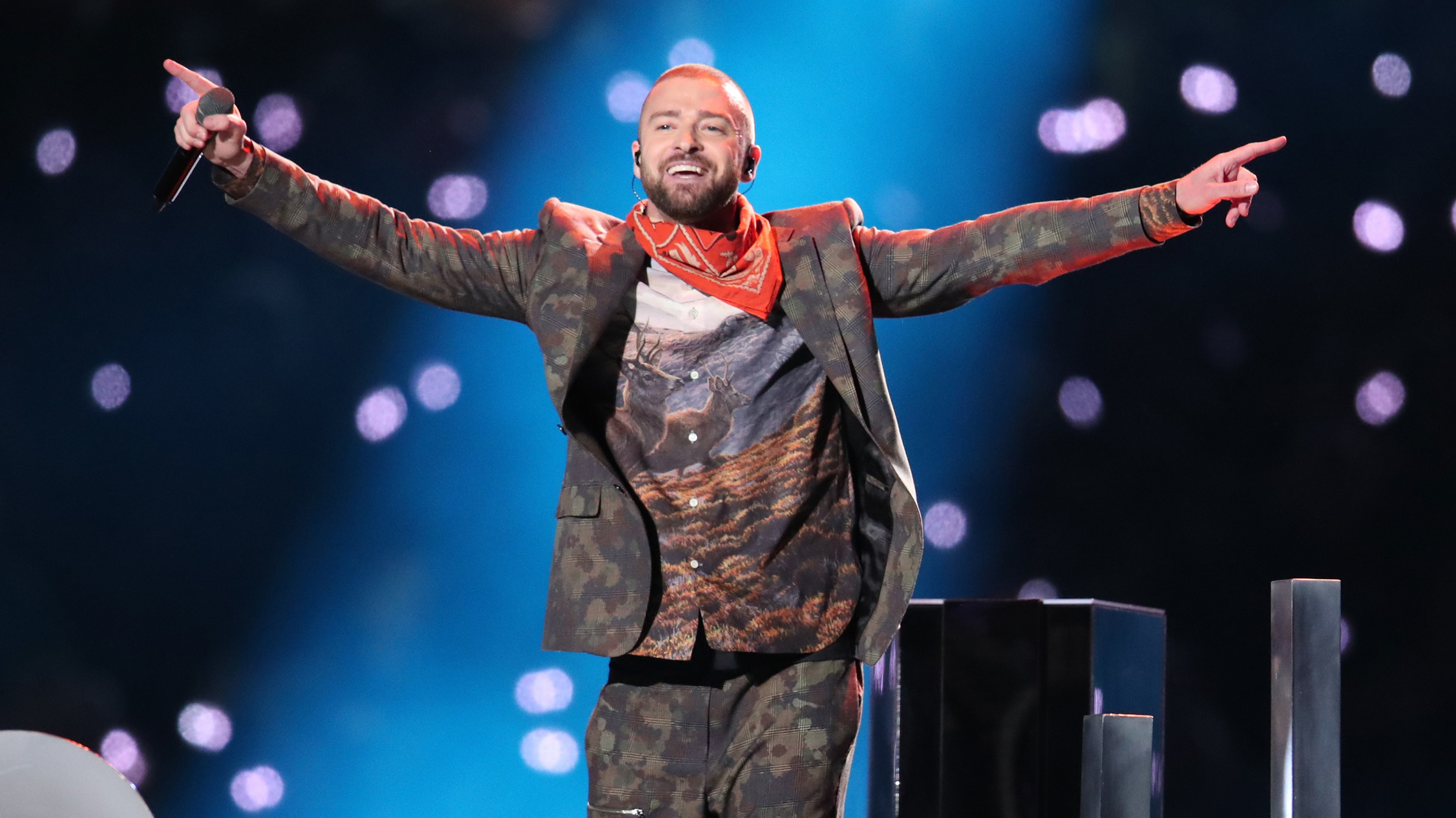 The Super Bowl : Pop Culture Happy Hour : NPR