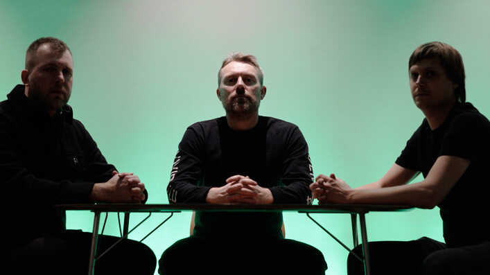 Power Trio RLYR Announces 'Actual Existence,' Shares Propulsive 'L ...