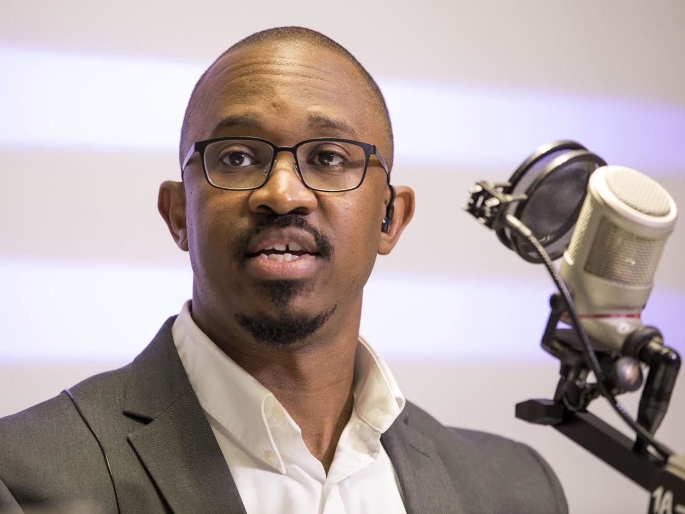 One Year Later With 1A's Joshua Johnson | NCPR News