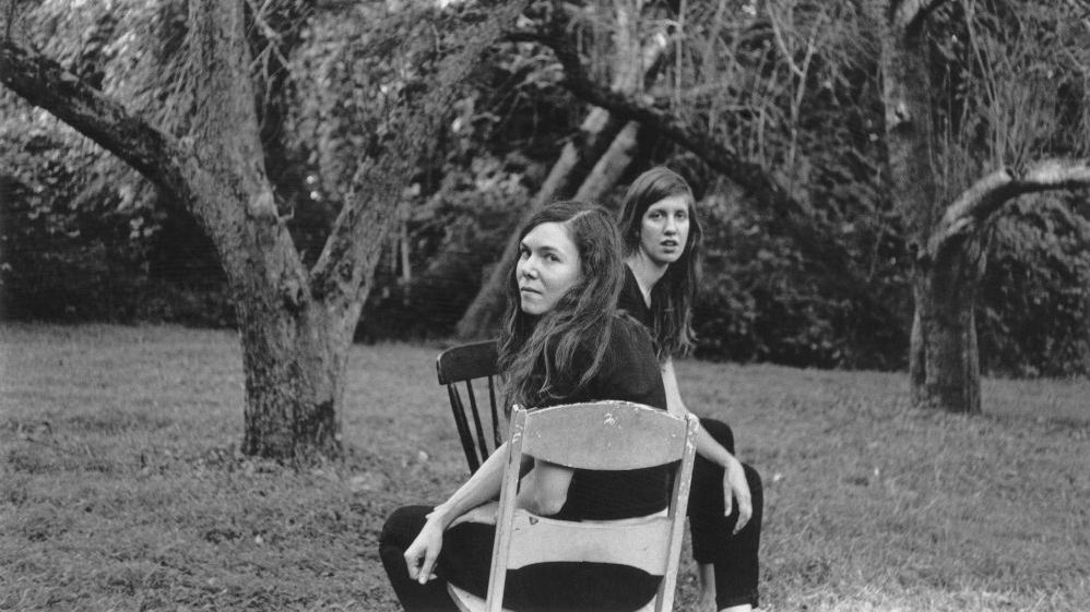 Anna & Elizabeth Are Excavating Folk Music's Many Mysteries : All Songs ...