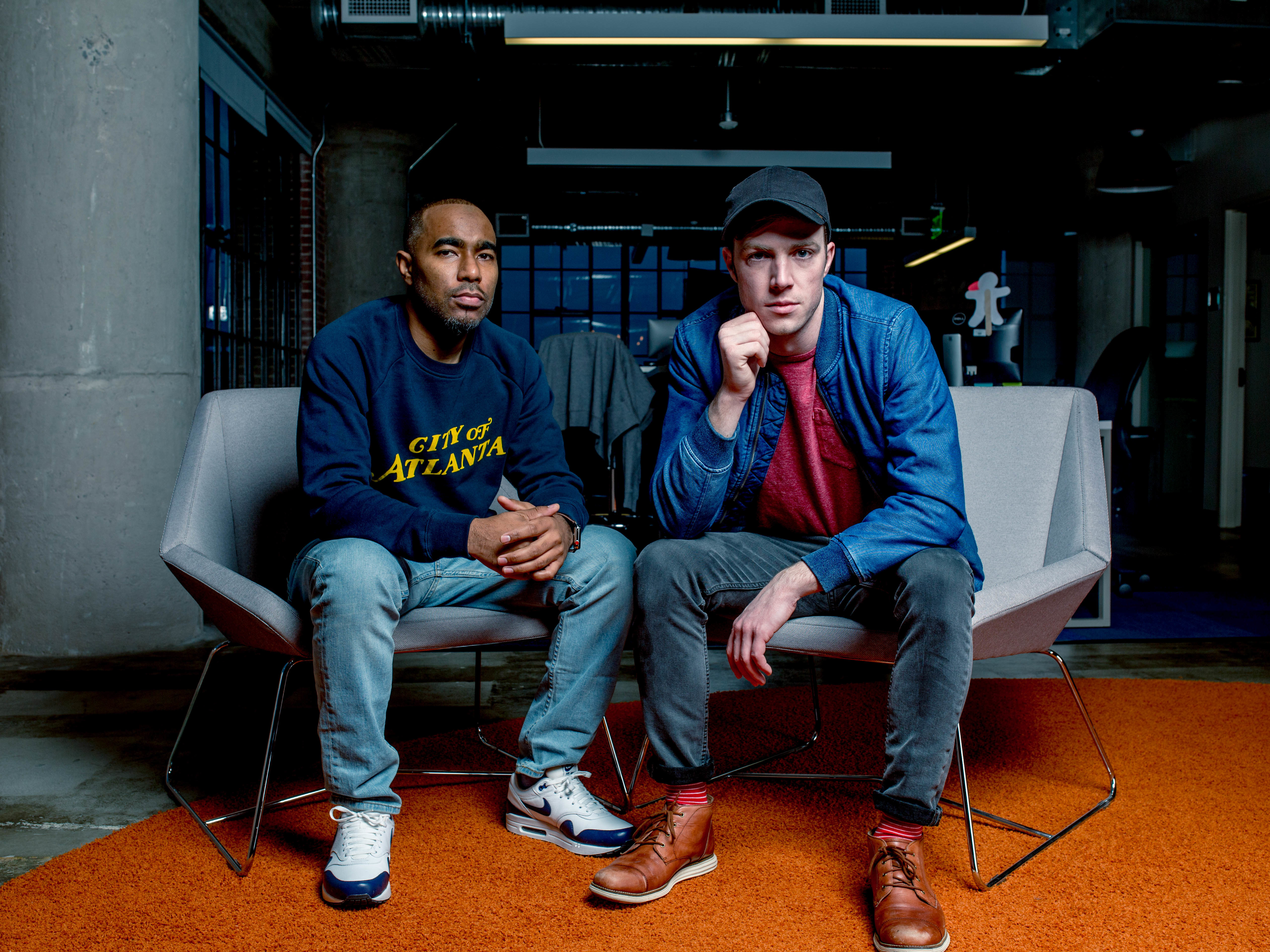 'Atlanta Monster' Podcast Hopes To 'Close The Door' On 1970s Child ...