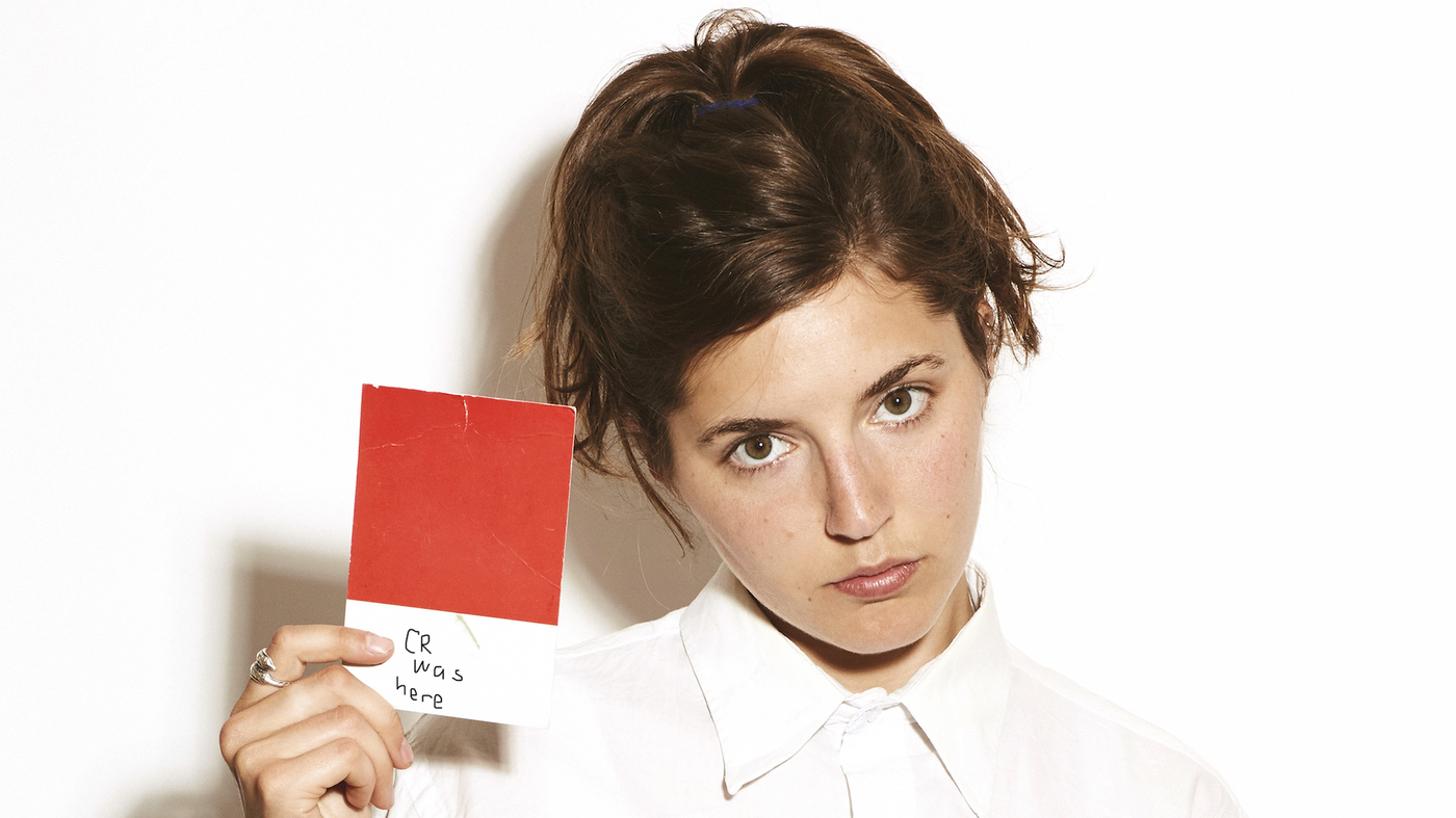 Review: Caroline Rose, 'LONER' : NPR