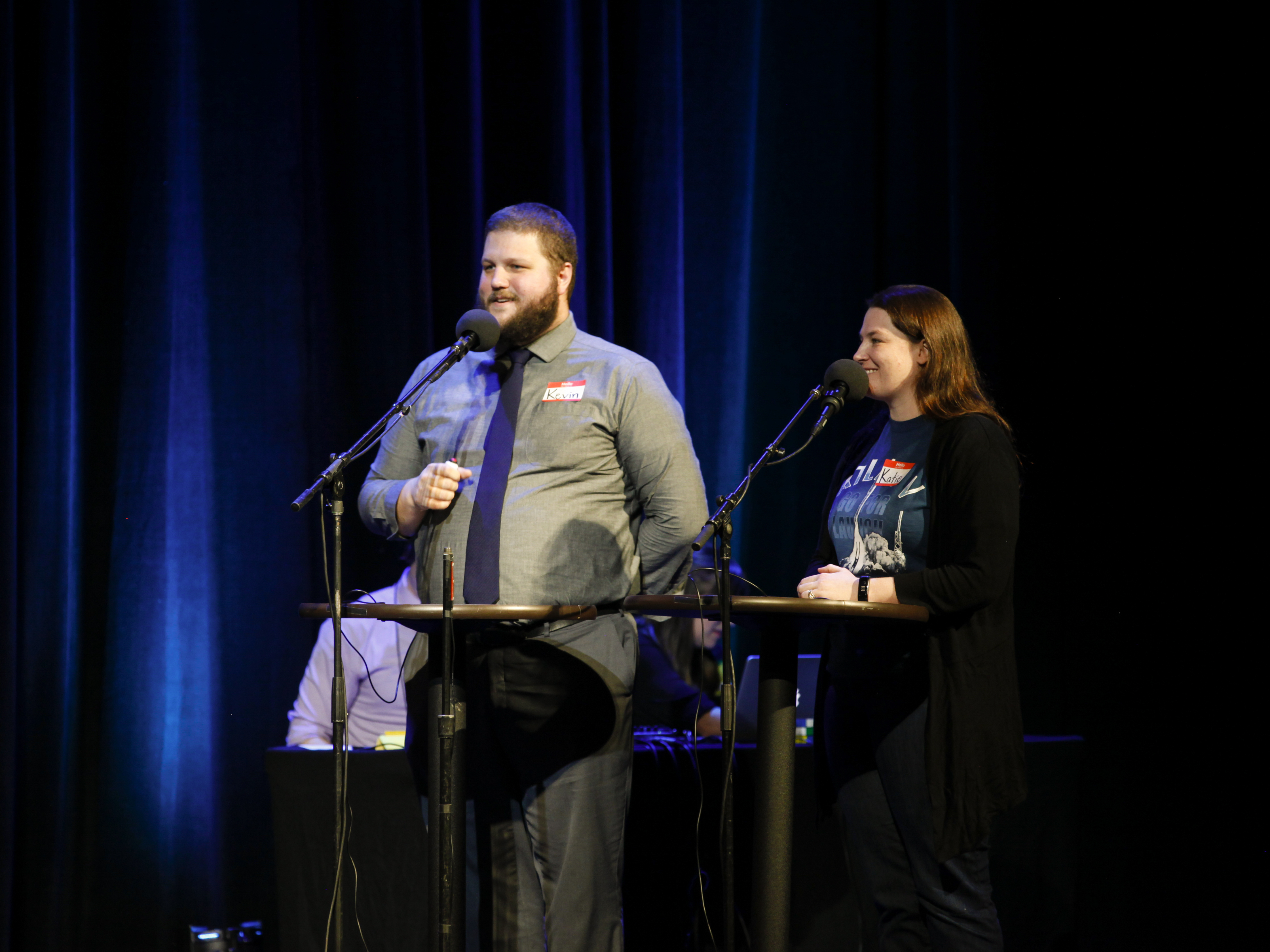 Podcast Or Fraud-cast? | NCPR News