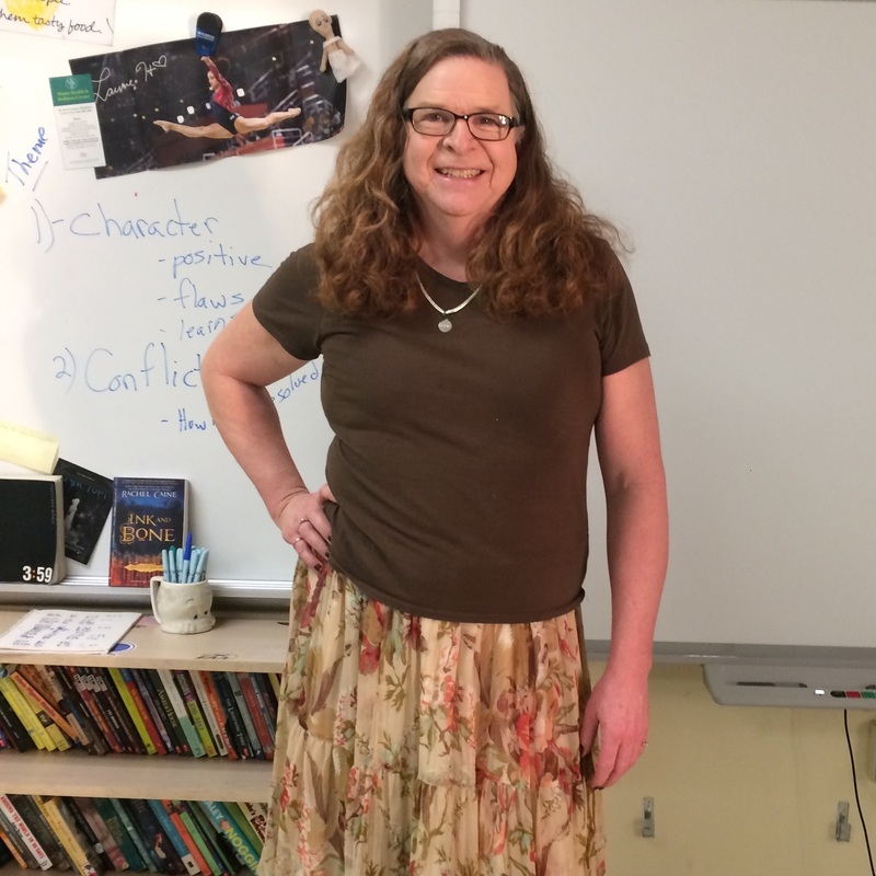 Transgender Teachers: In Their Own Voices : NPR Ed : NPR