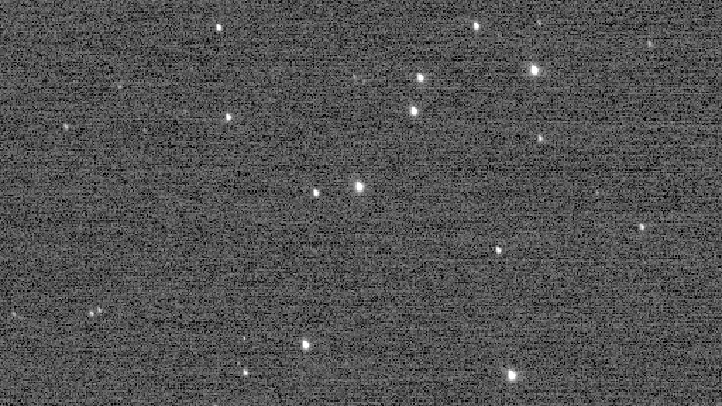 PHOTOS: These Images Were Captured Nearly 3.8 Billion Miles From Earth ...