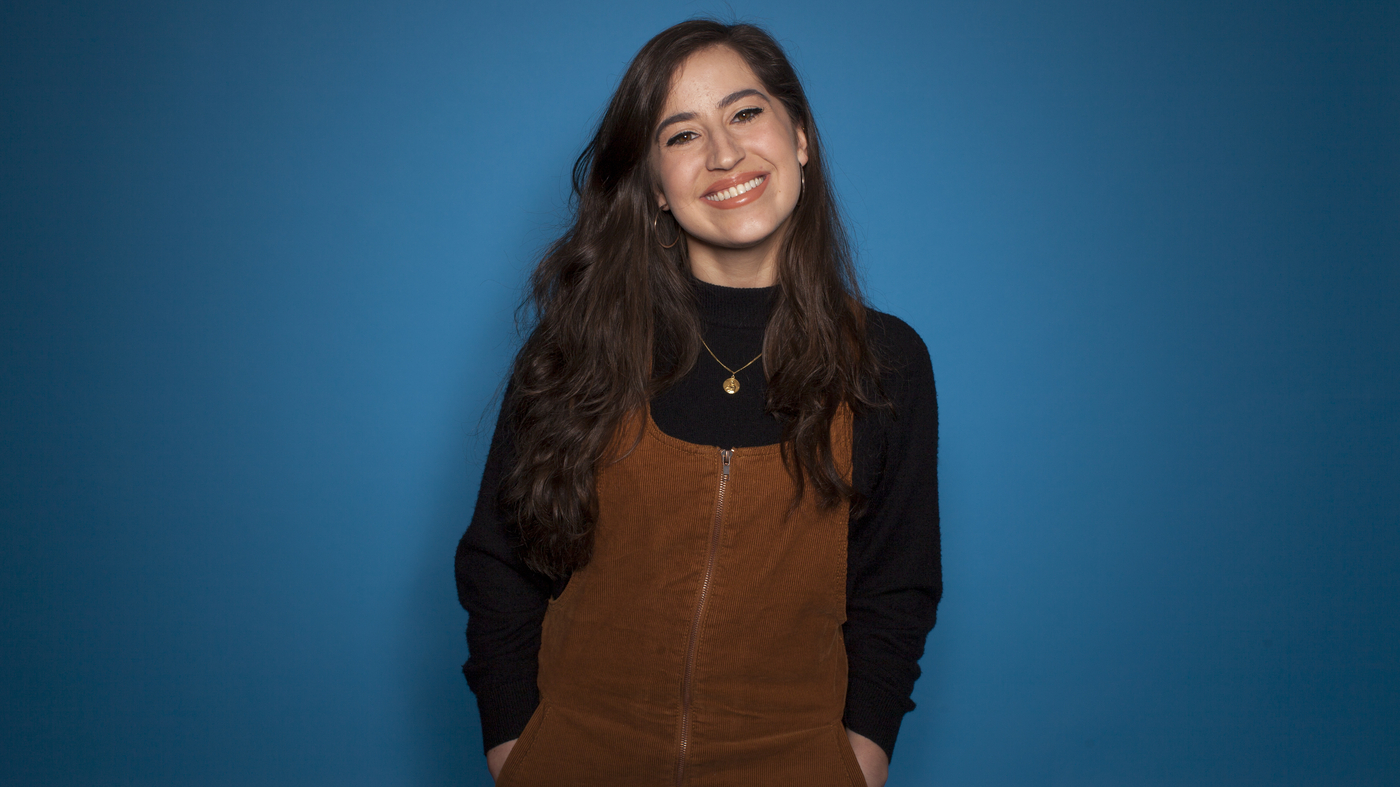 Stefanie Fernández : NPR