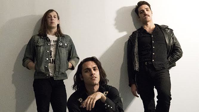 Hear The First Track From Bambara's Western Gothic Concept Album ...