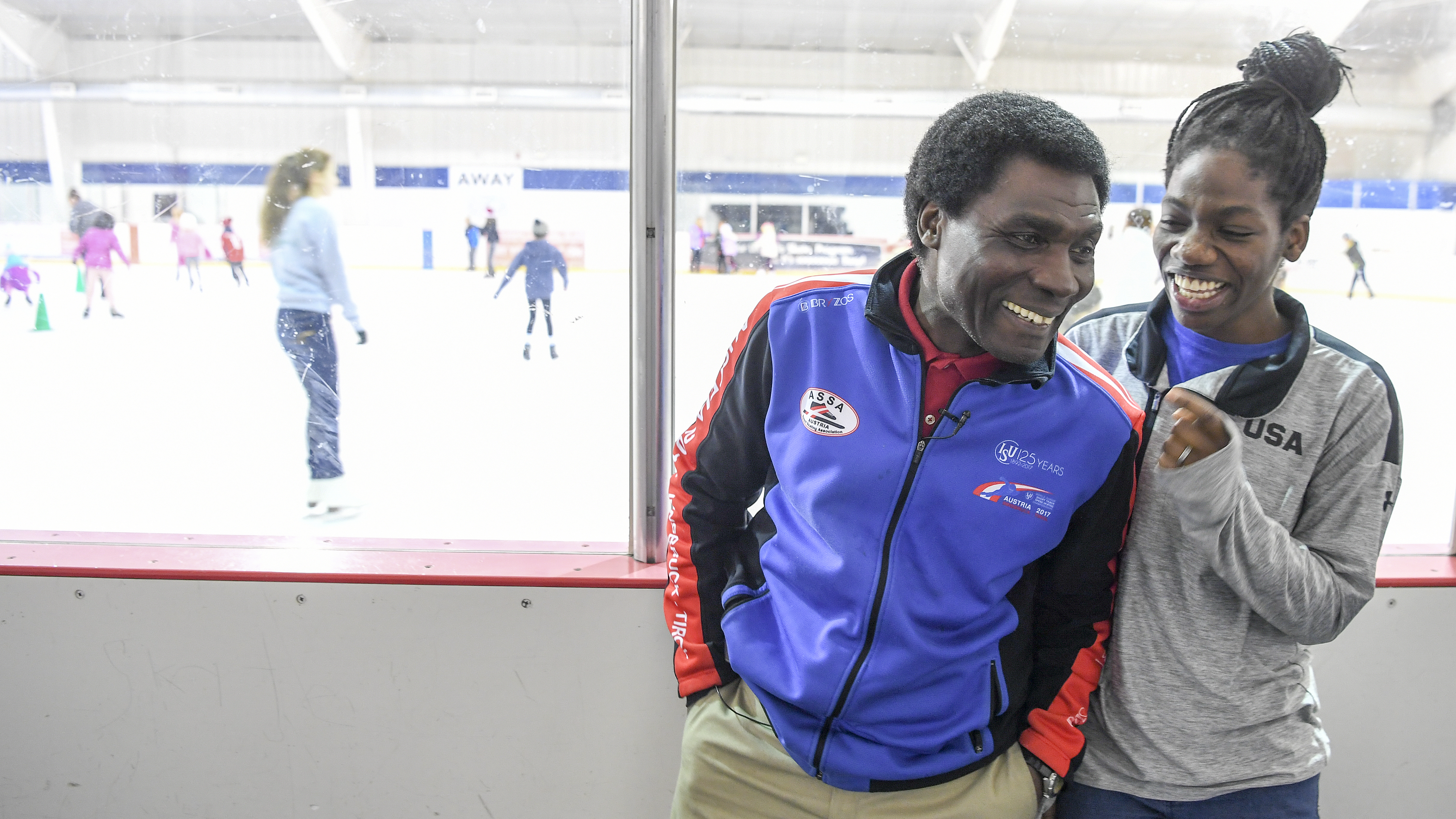 Maame Biney Came To The U.S. From Ghana At Age 5. Now 18, She's An ...
