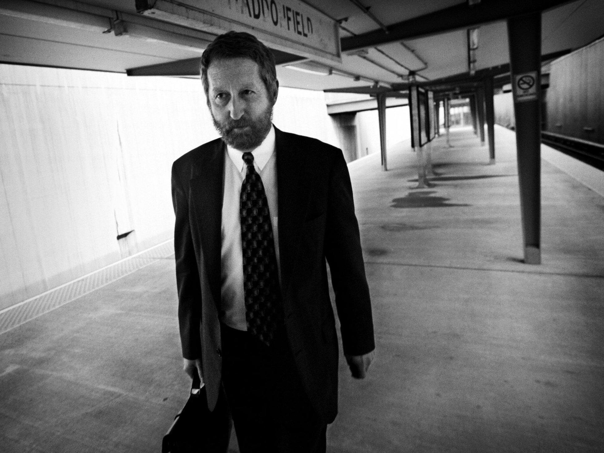 Tom Rapp, '60s Folk Experimentalist And Civil Rights Attorney, Dead At ...