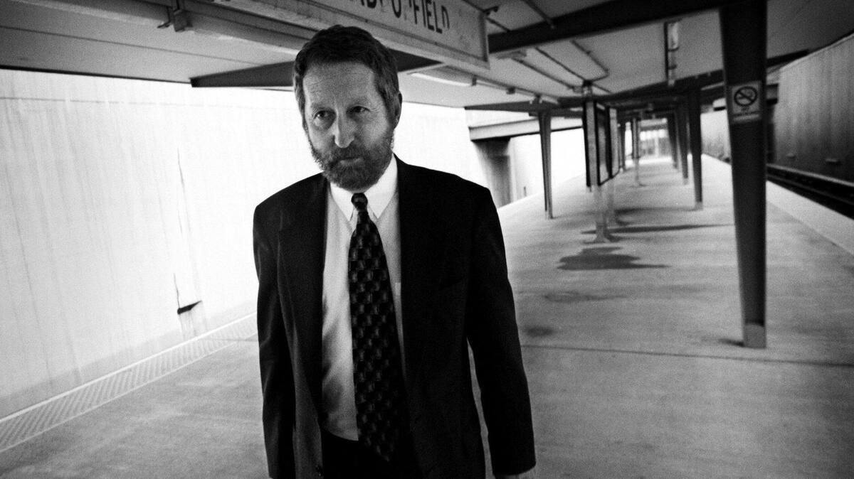 Tom Rapp, '60s Folk Experimentalist And Civil Rights Attorney, Dead At ...