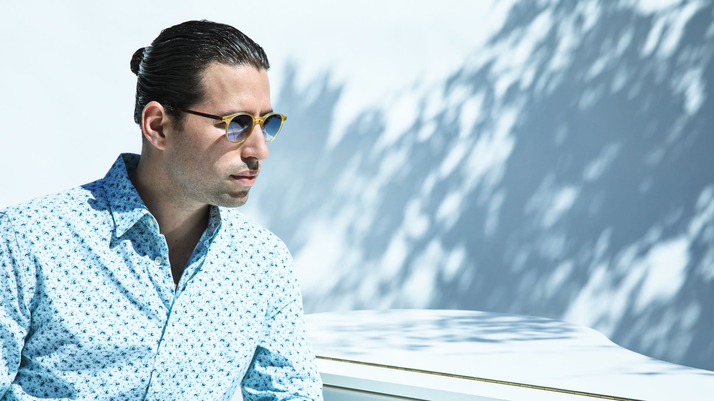 Review: Alfredo Rodríguez, 'The Little Dream' | NCPR News