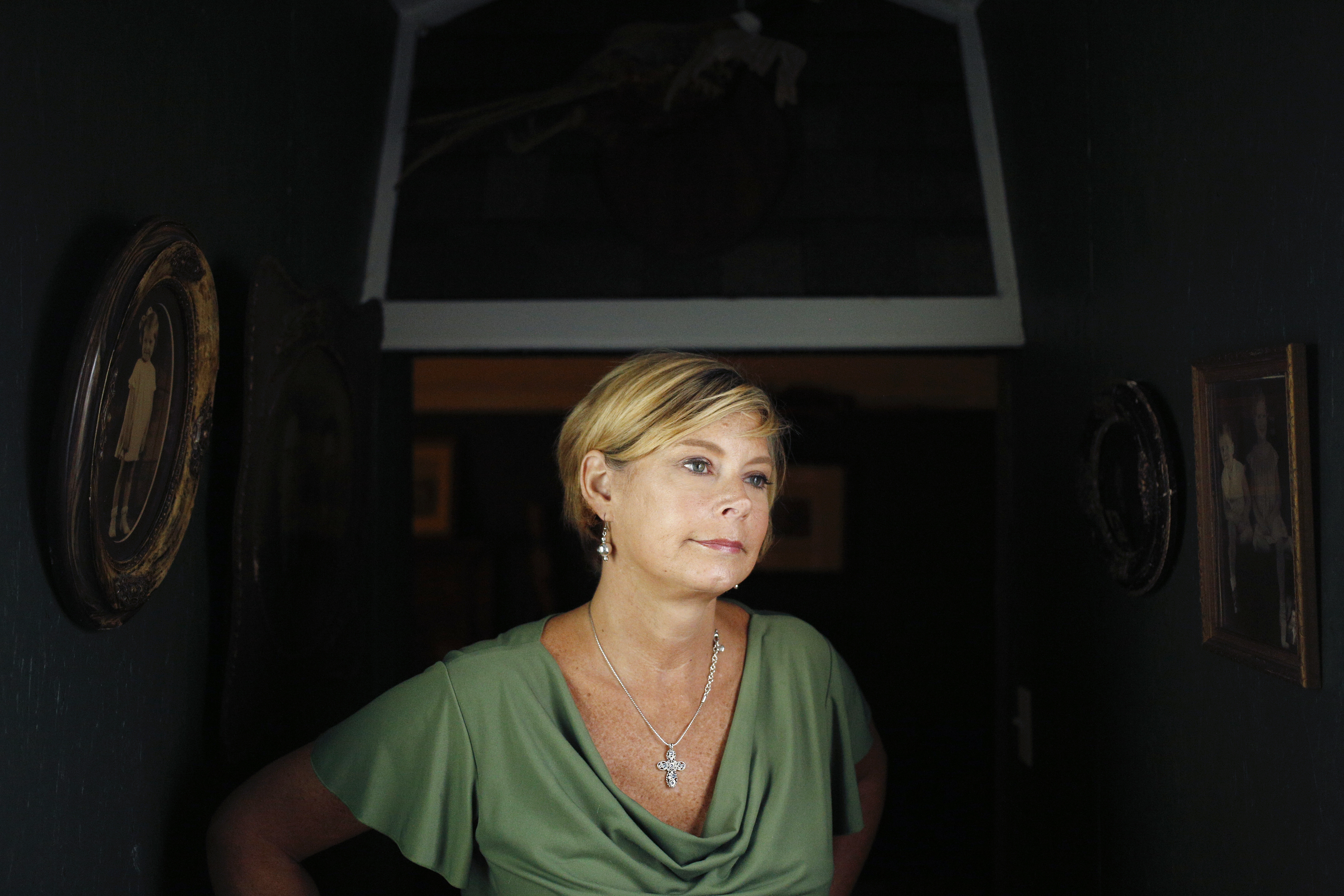 She Survived Breast Cancer, But Says A Treatment Side Effect 'Almost ...