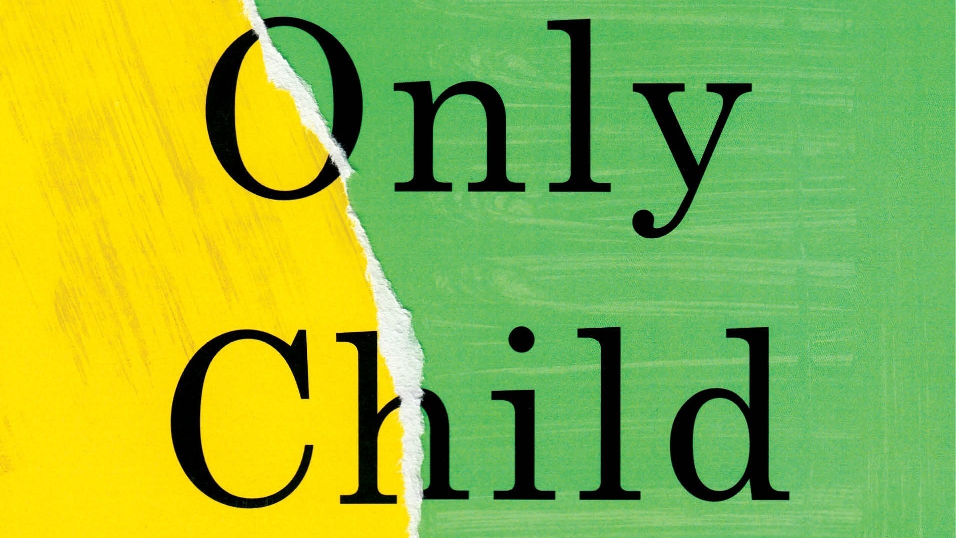 'Only Child': A Story of Loss, Grief And Hope : NPR