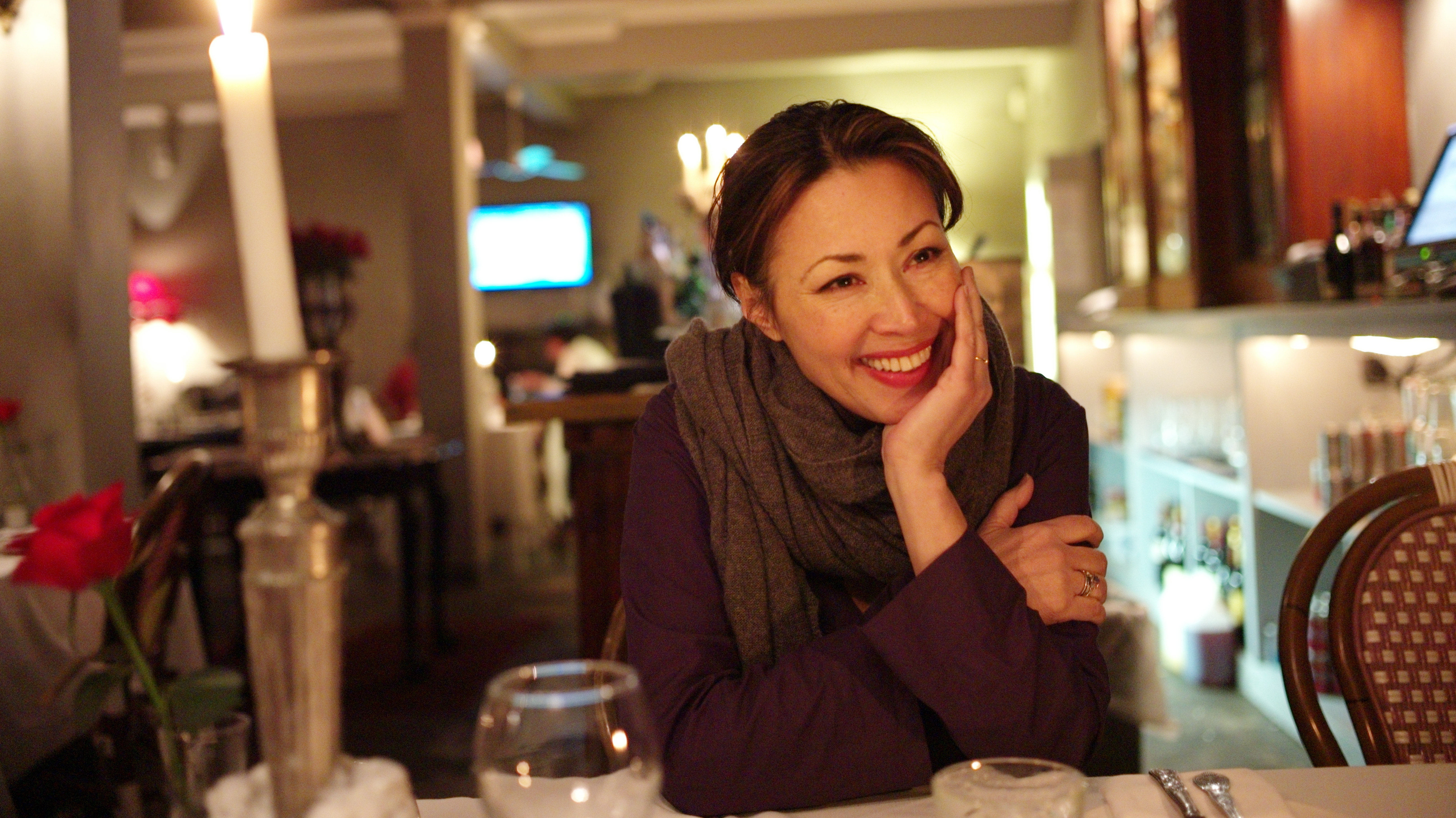 Ann Curry On Journalism, Her PBS Series And Working On The 'Today' Show ...