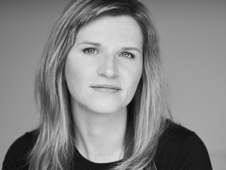 Memoirist Retraces Her Journey From Survivalist Childhood To Cambridge ...