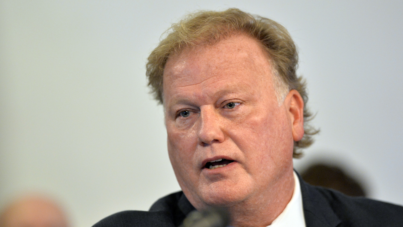 Kentucky Democrat Wins Special Election To Reclaim Seat After Lawmaker ...