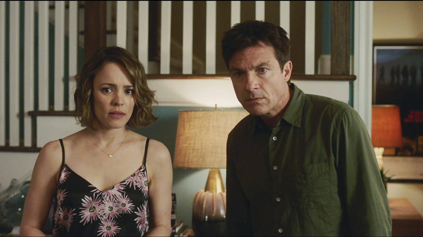 'Game Night' Is Winning : NPR