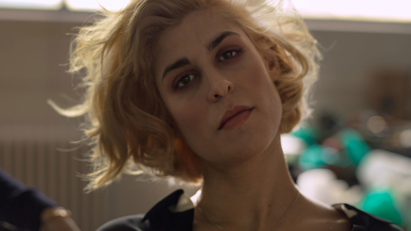Dessa Separates Head From Heart, With A Little Help From Science : NPR
