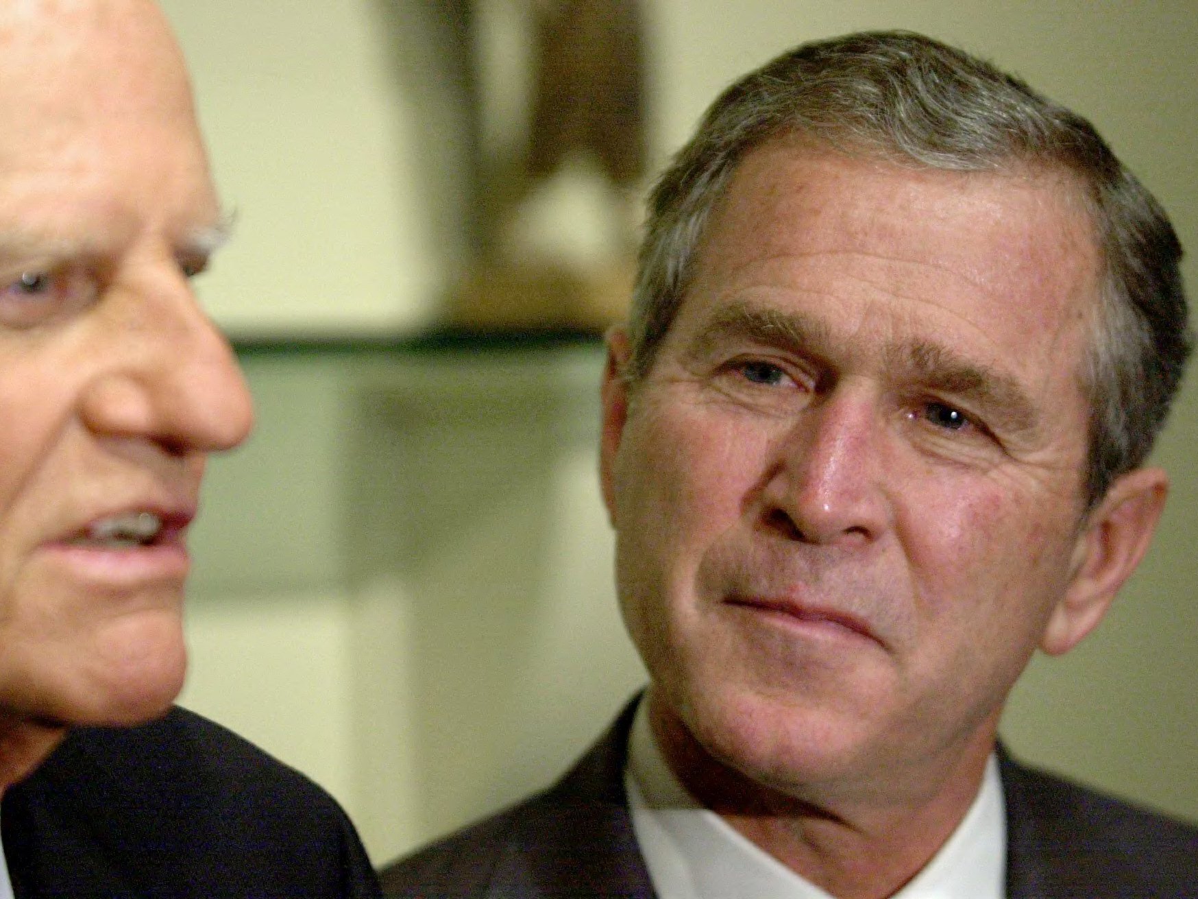 Billy Graham Walked A Line, And Regretted Crossing Over It, When It ...