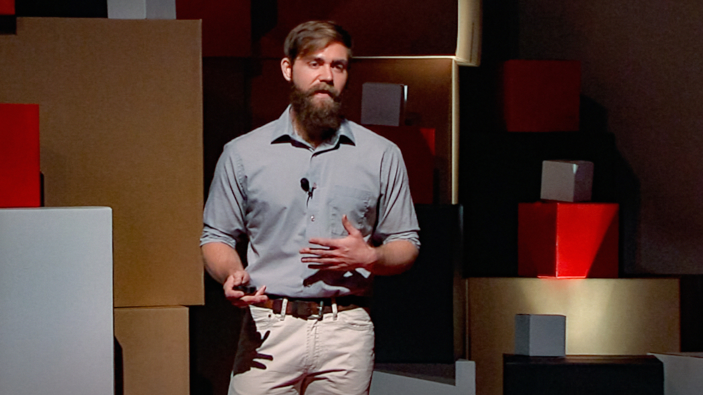 Arik Hartmann: Why Is There Still Lingering Shame And Prejudice Around ...