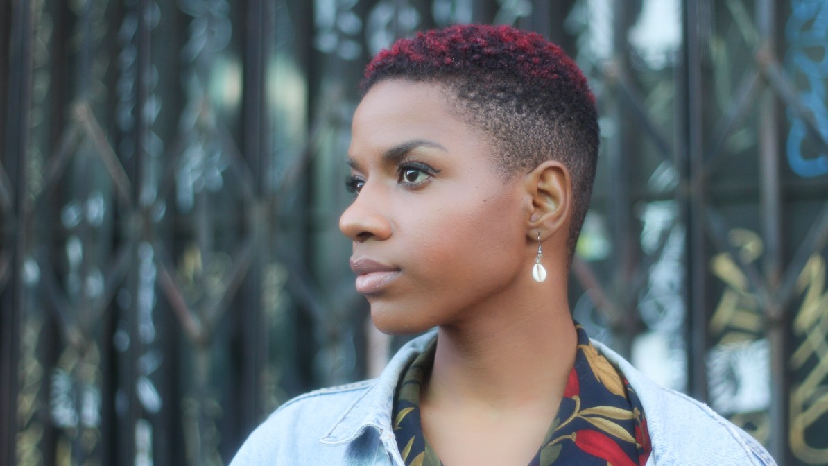 The Austin 100: Aisha Badru : NPR