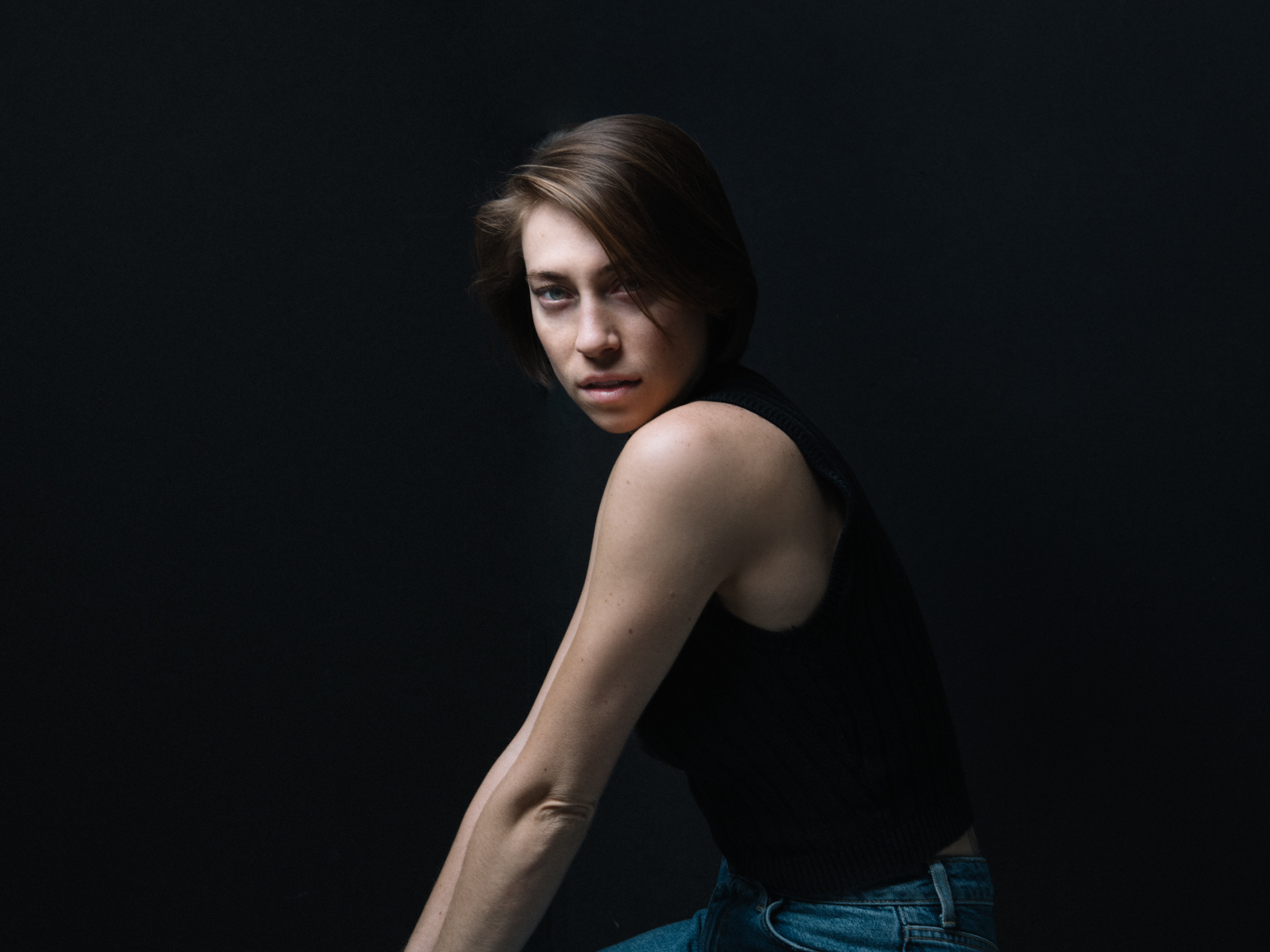 The Austin 100: Anna Burch | NCPR News